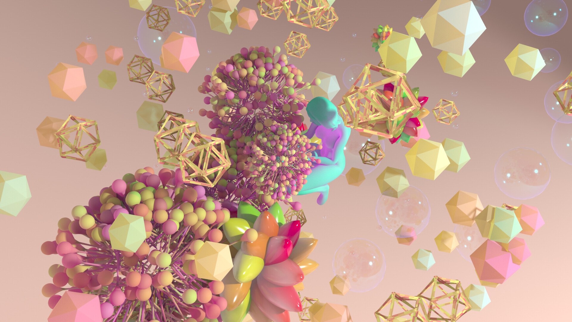 ArtStation - coding practice