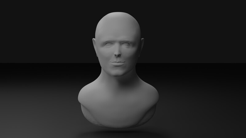 ArtStation - Vasil Stefanov