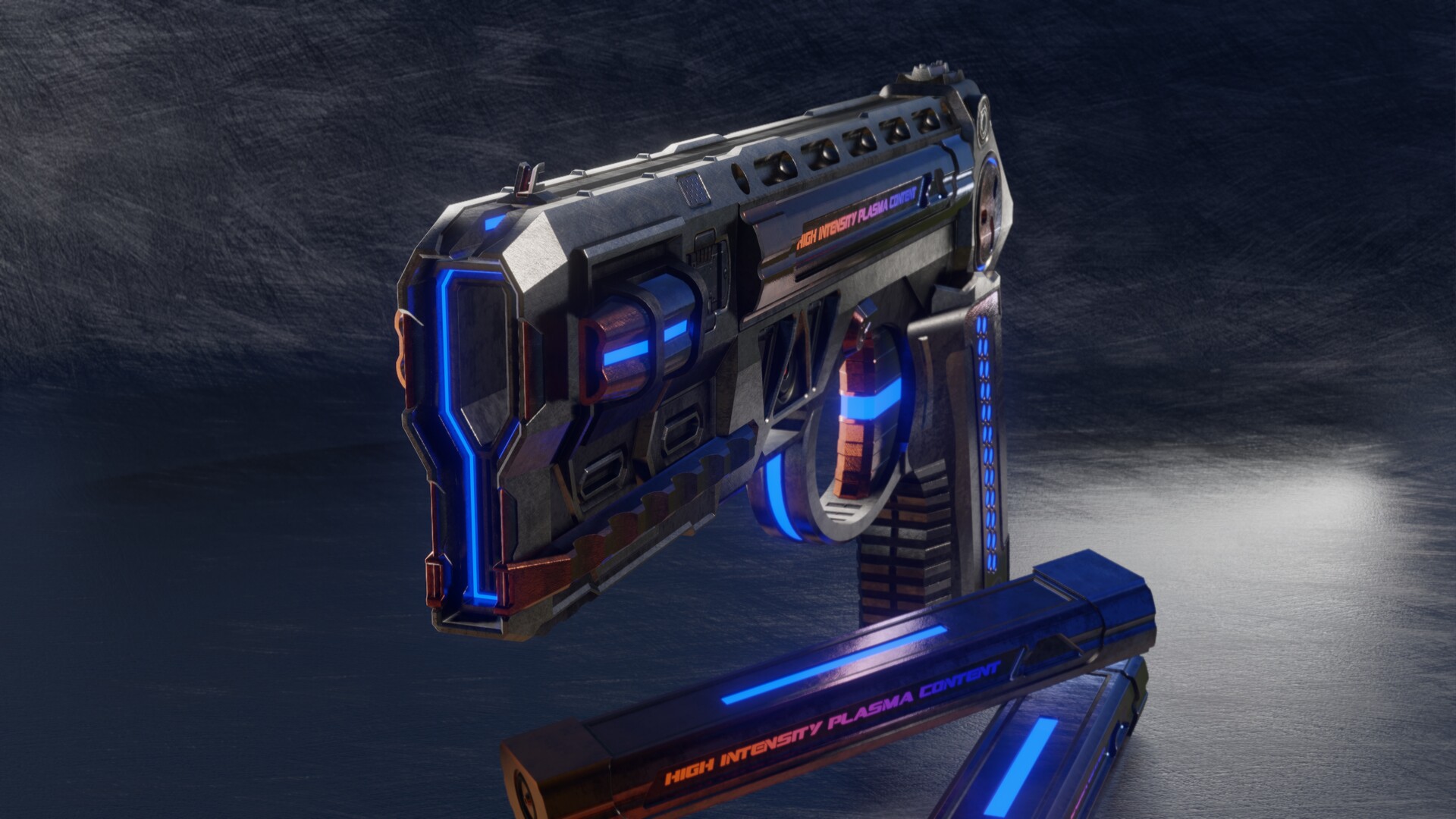 ArtStation - HIPC 50