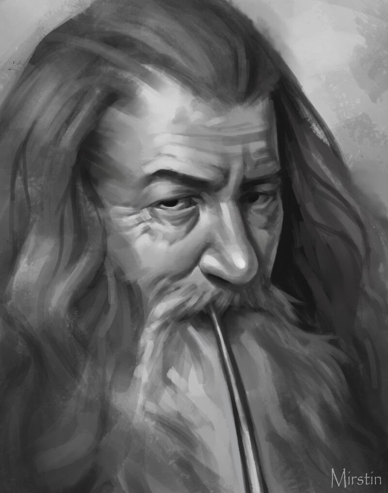 ArtStation - Lucas Rufino