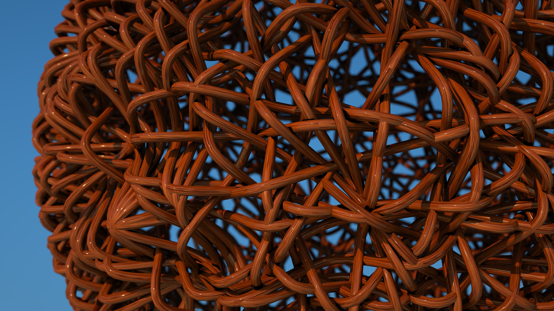 Doug MacMillan - Cat toy