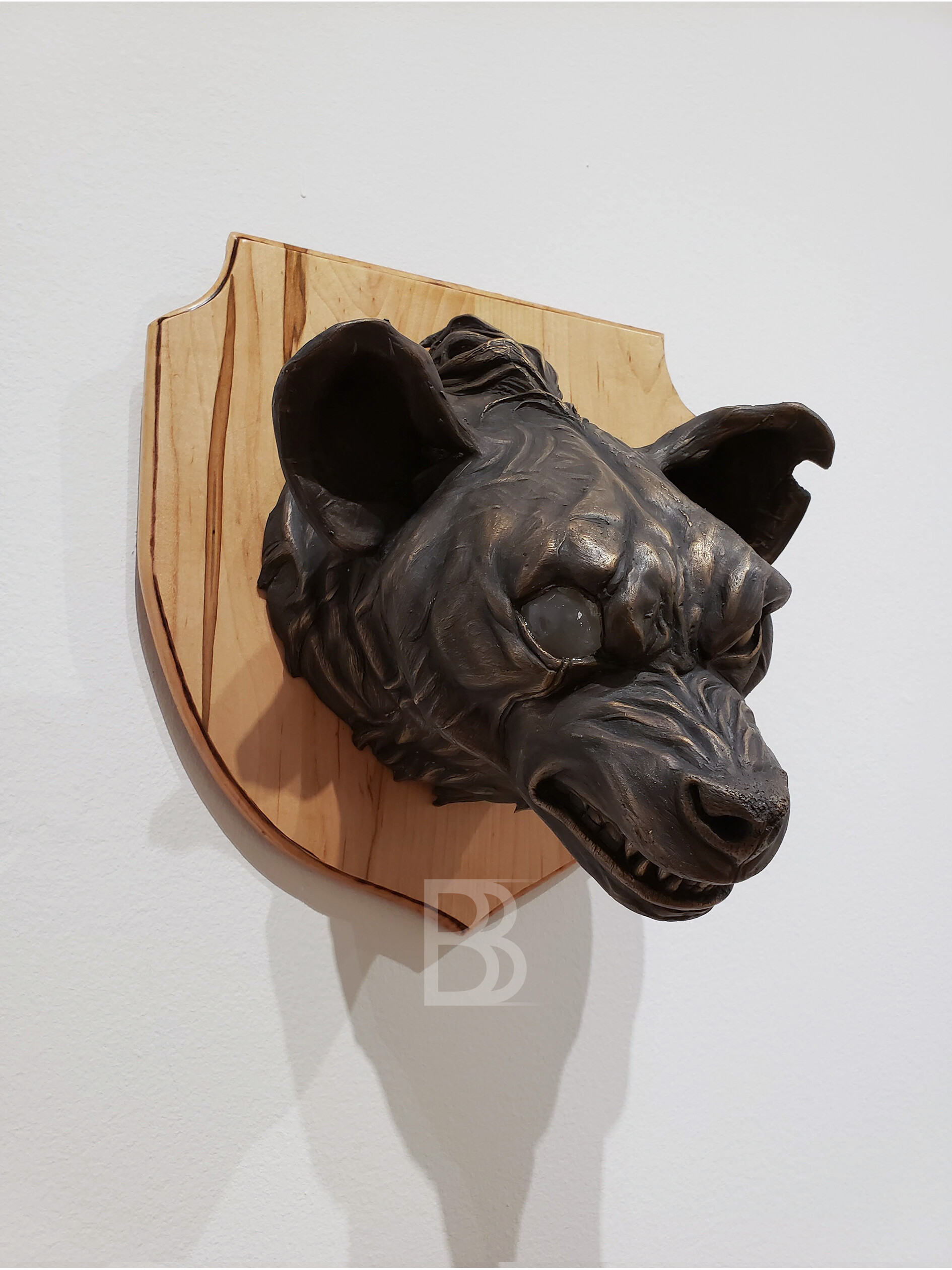 ArtStation - Feral - Mixed Media