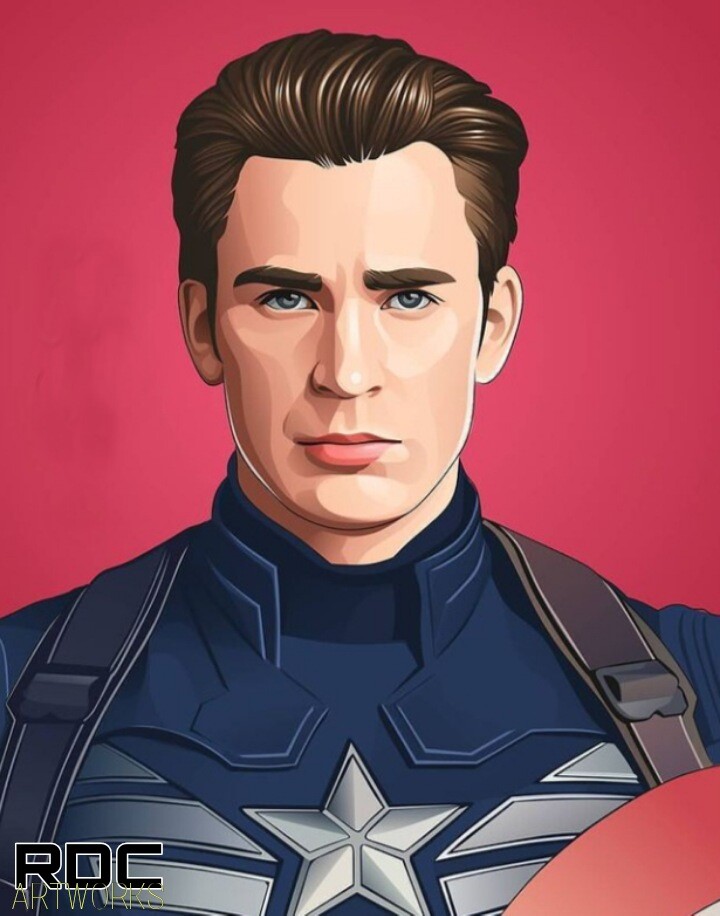 ArtStation - VEXEL ART