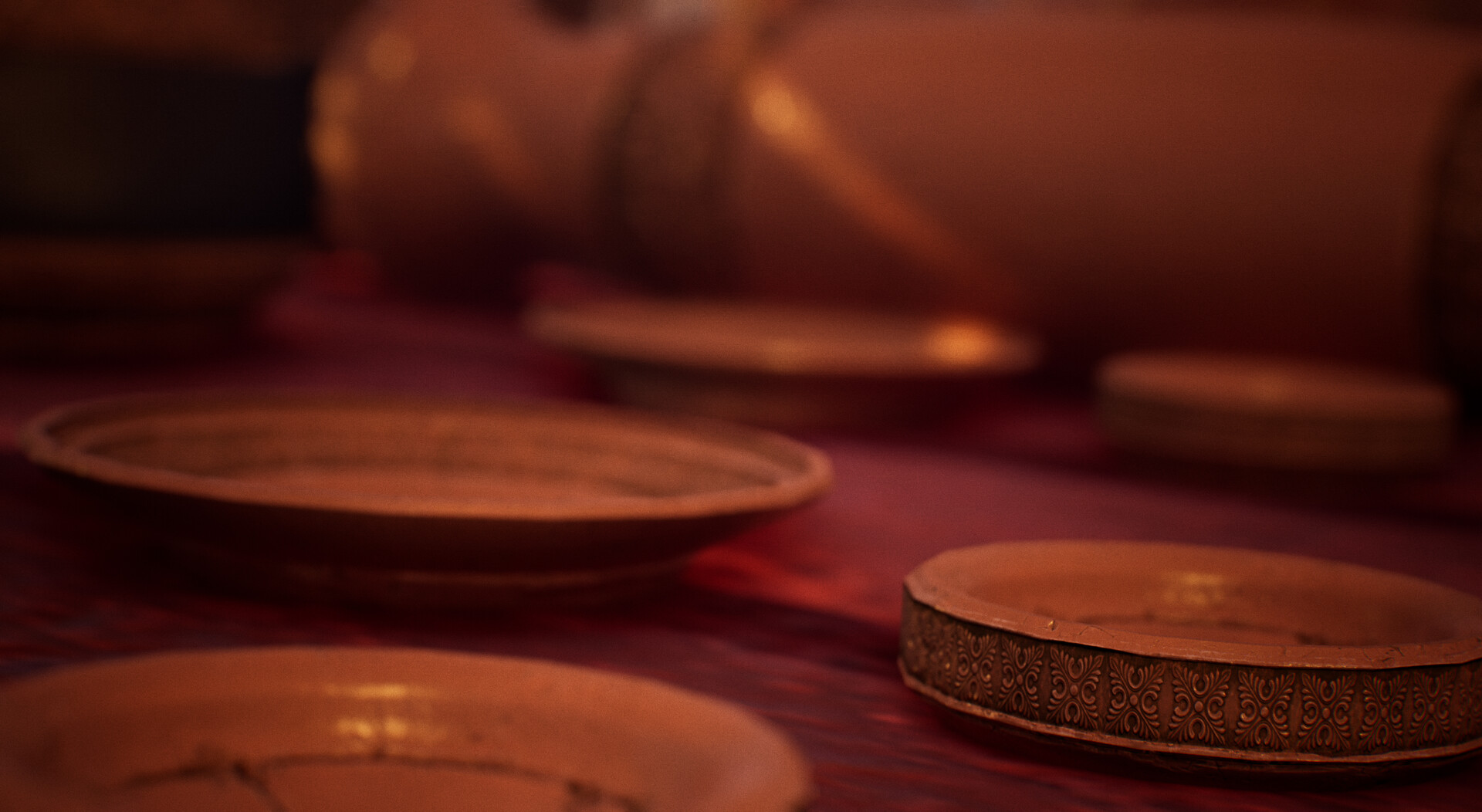 Andy Radulescu - Ancient Egypt (AC: Origins) Inspired 6 Week University ...