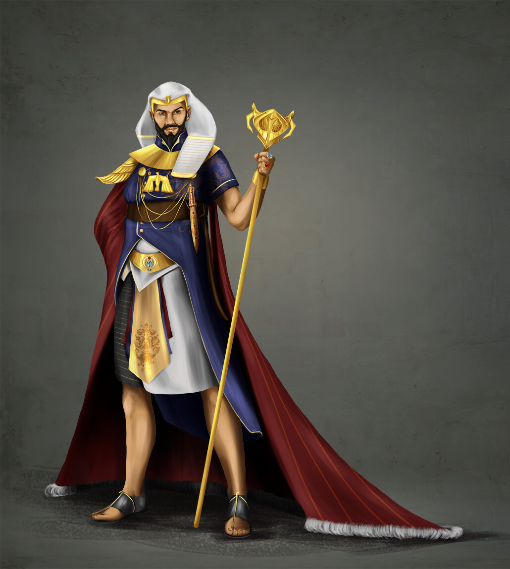 Inês Pereira - The Masque of the Red Death