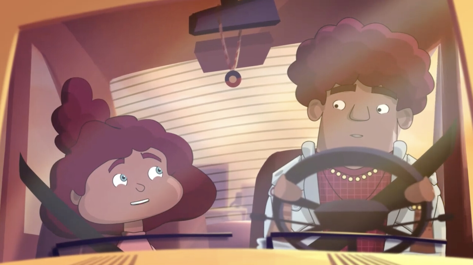 ArtStation - Top Way - Season 01