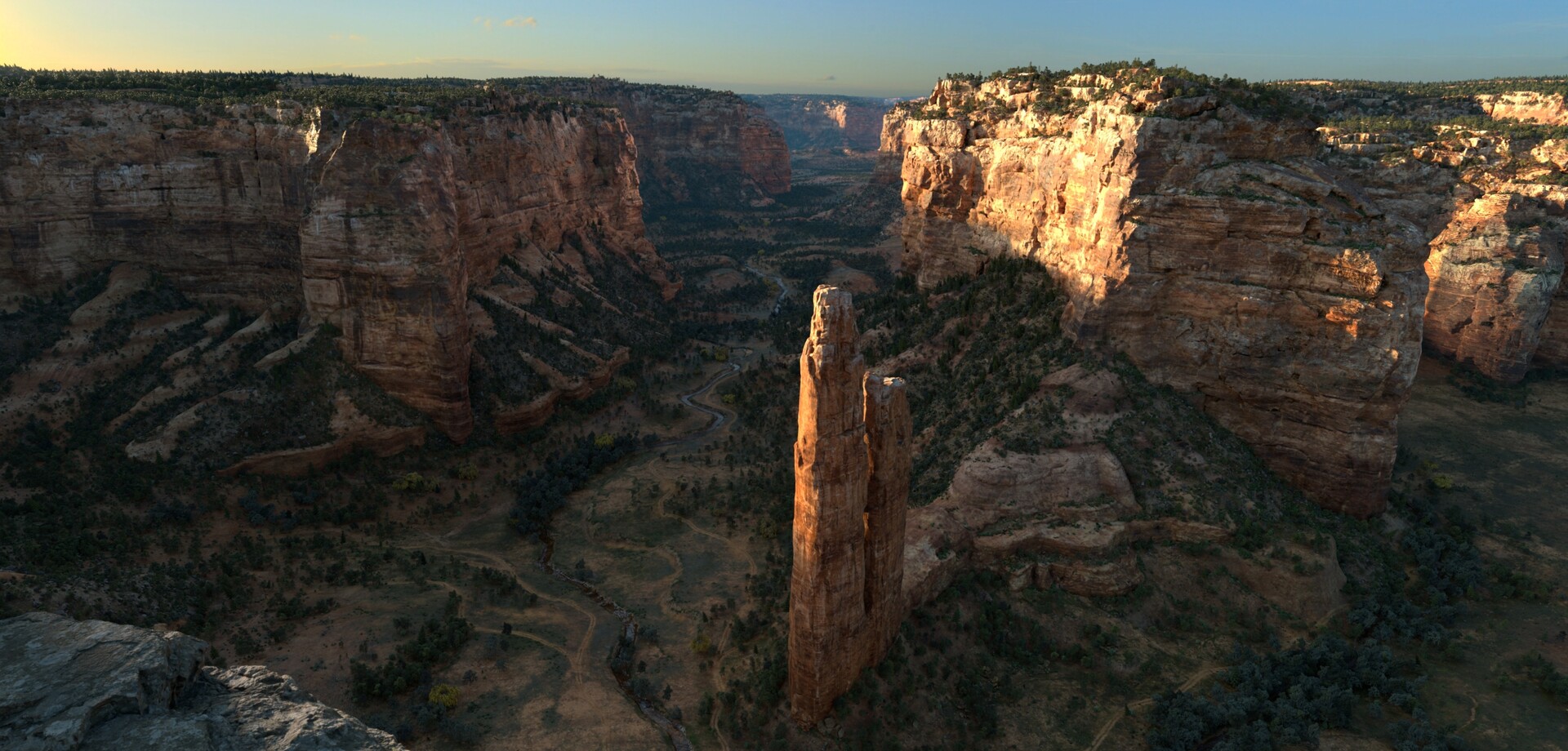Canyon De Chelly Wallpaper