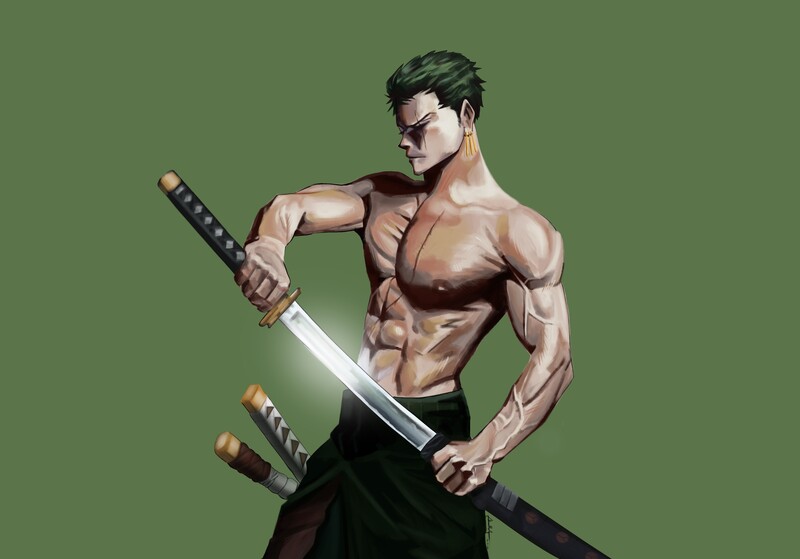 ArtStation - Adrielle Aquino