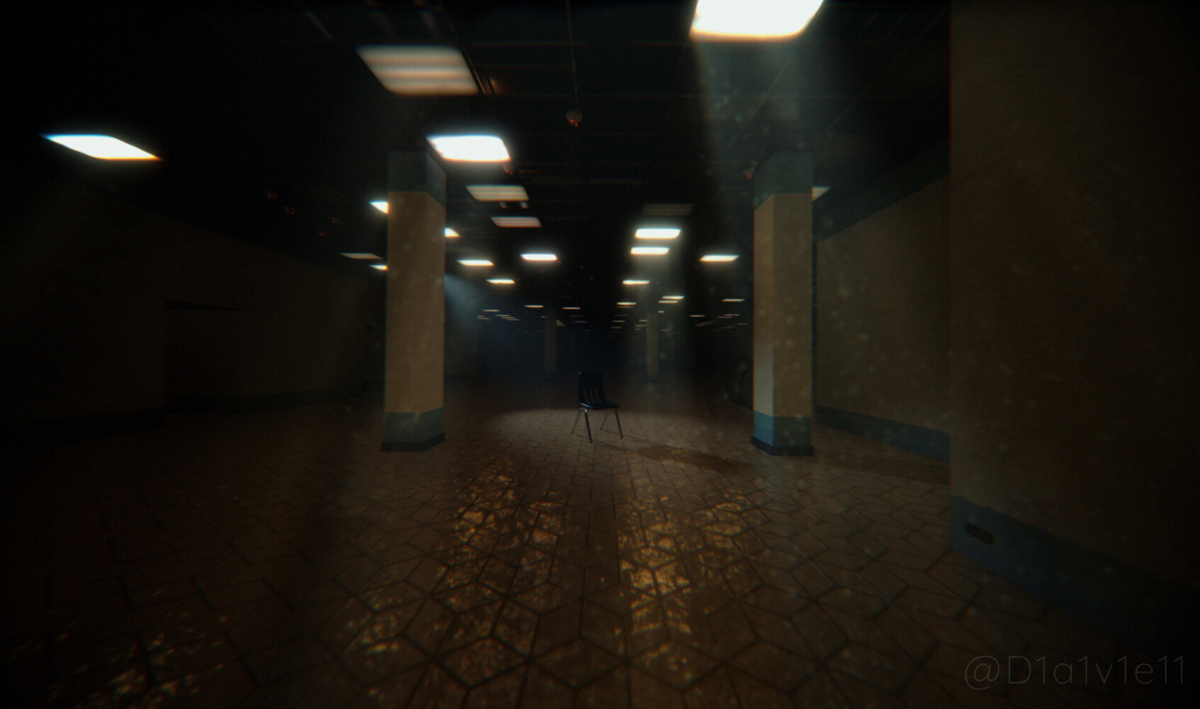 David Petratos - Excape