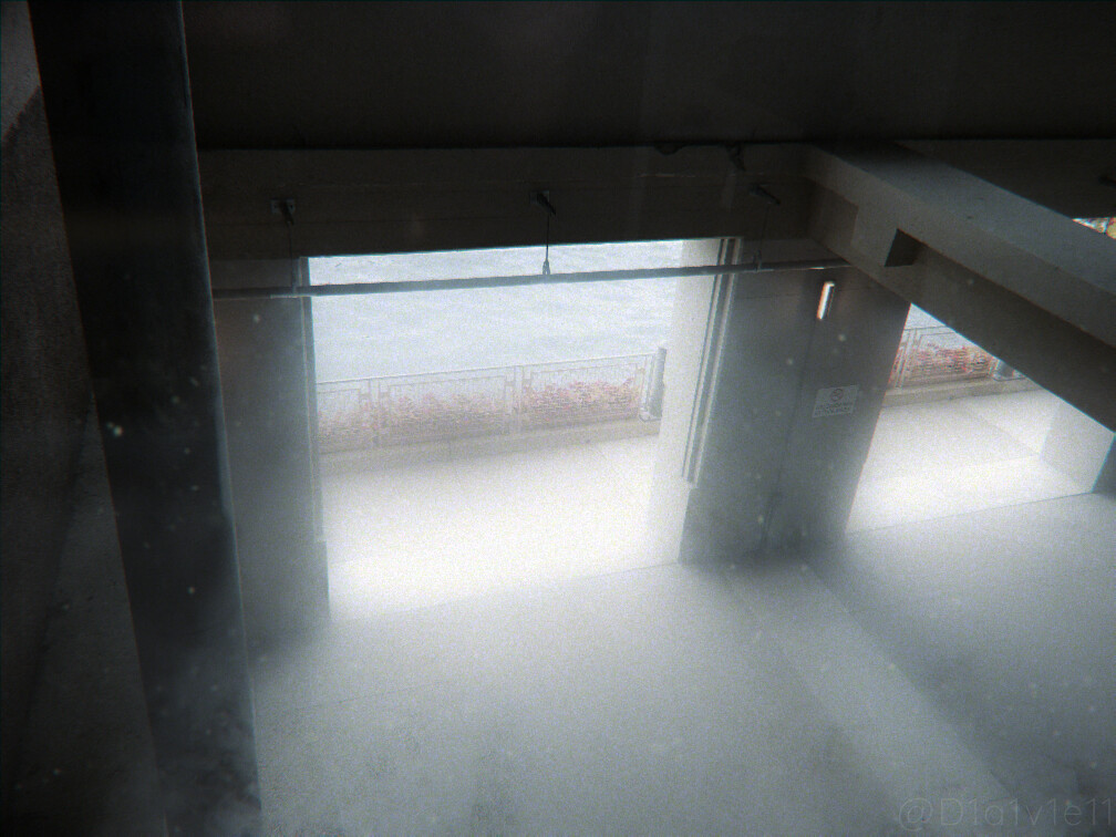 David Petratos - A collection of creepy art!