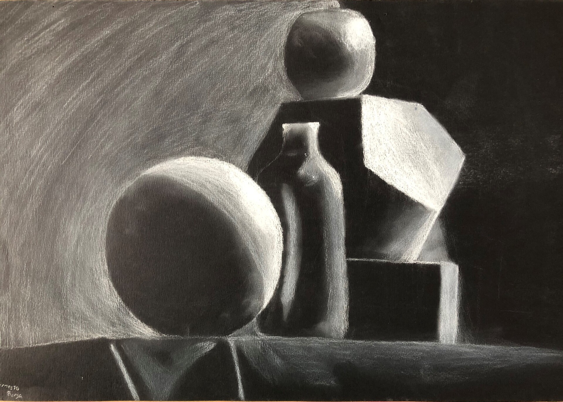 Random Objects Photography