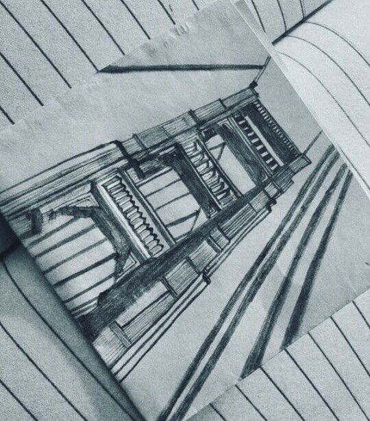 ArtStation - A bridge