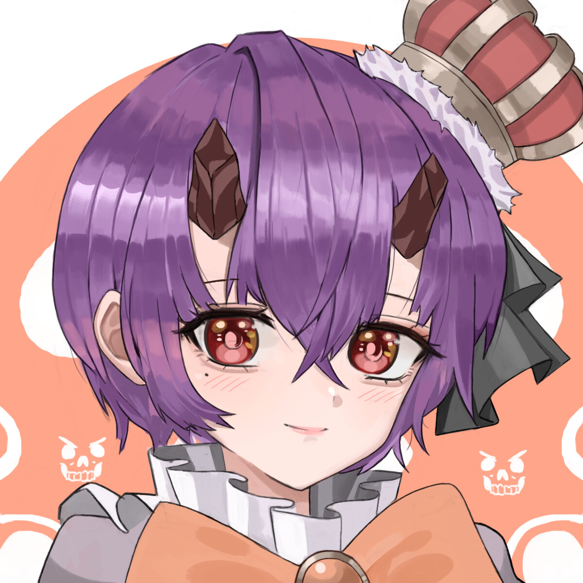 ArtStation - シノブ/shinobu