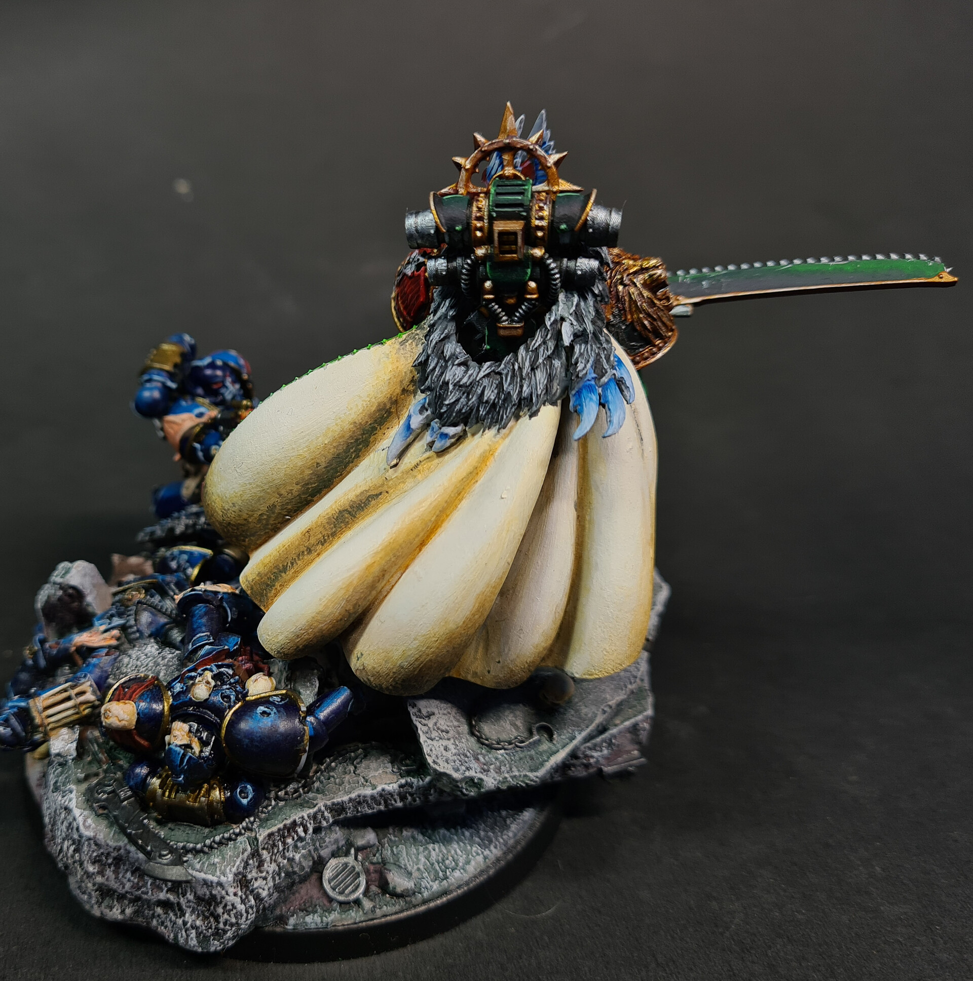 ArtStation - The Lion