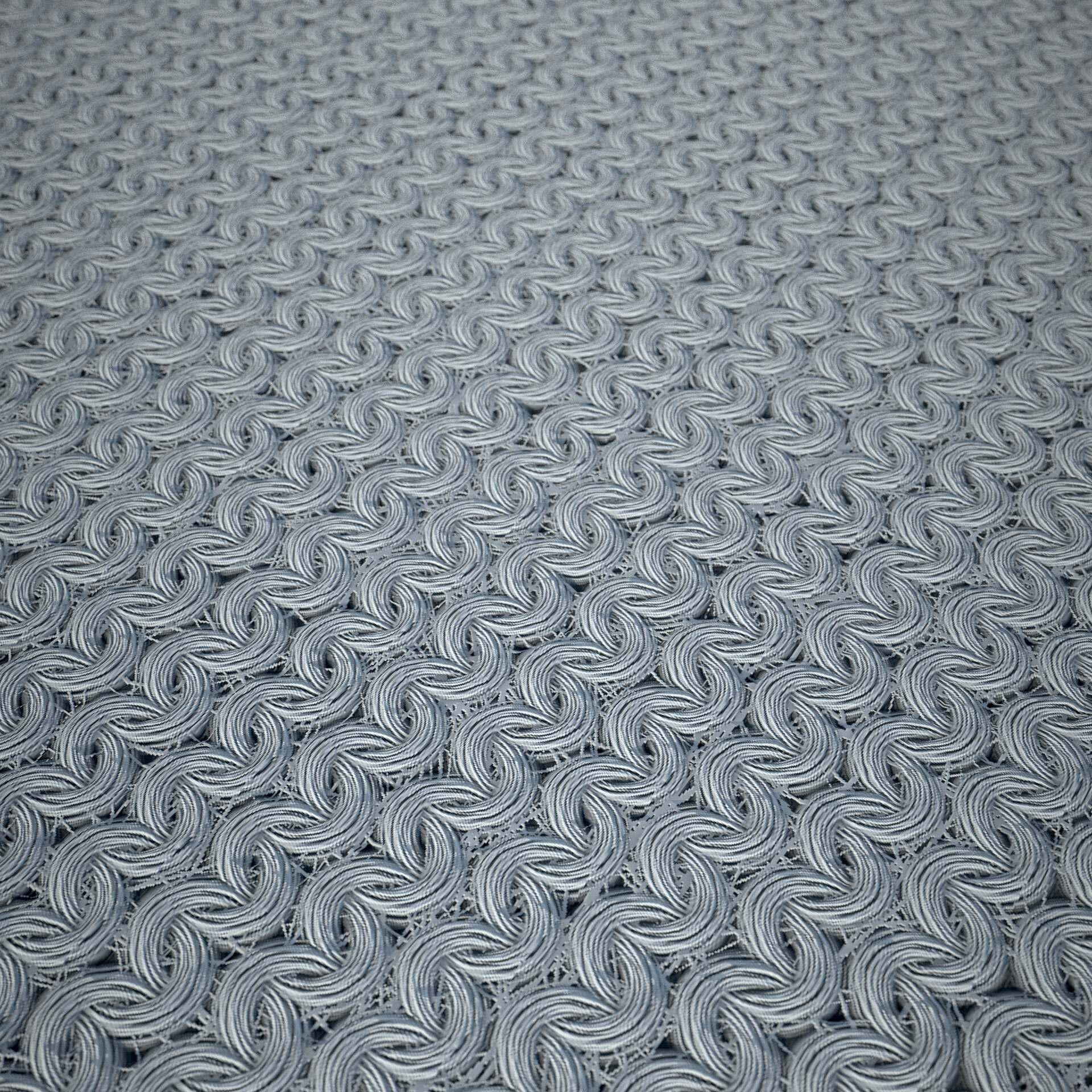 ArtStation - Jumper knit Pattern