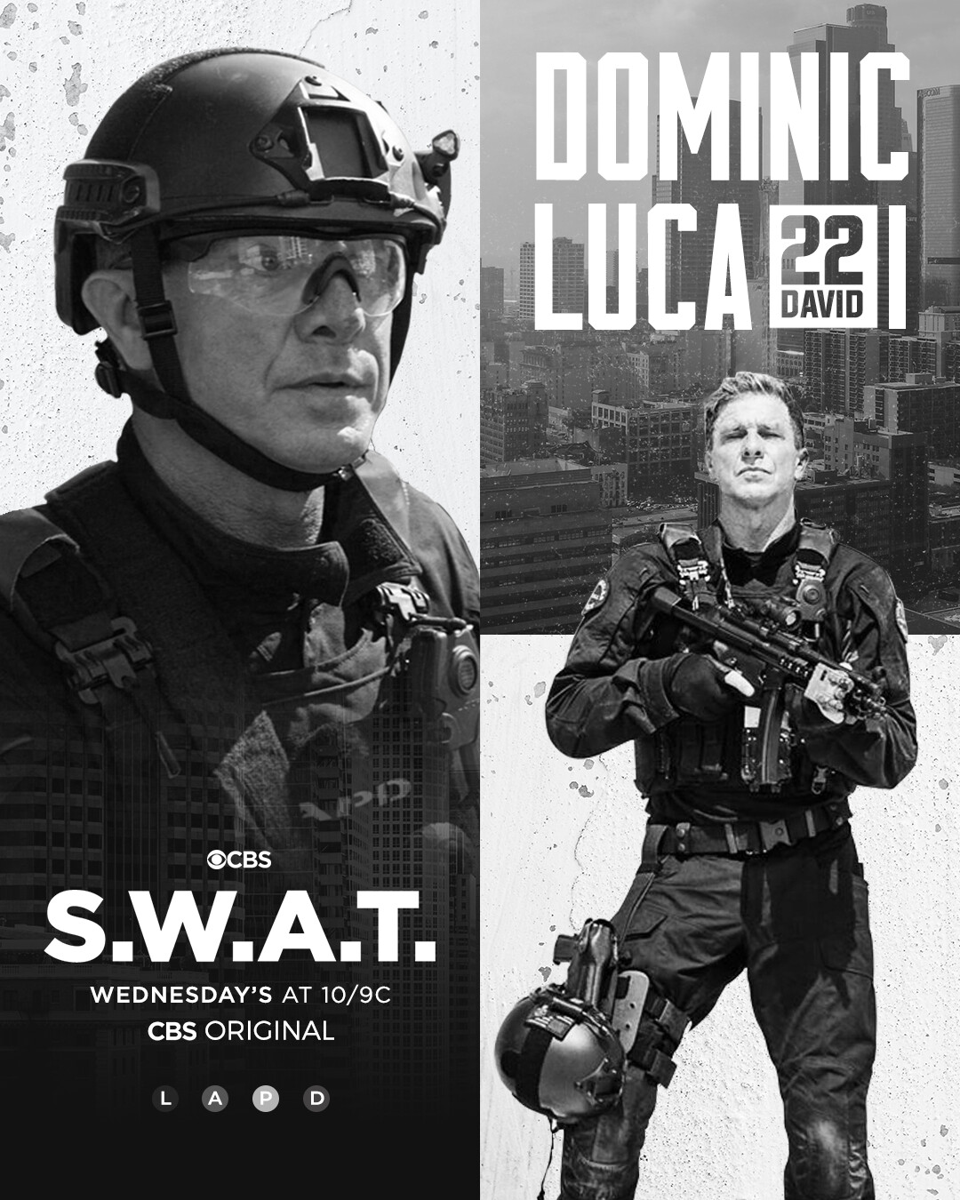 Swat Posters
