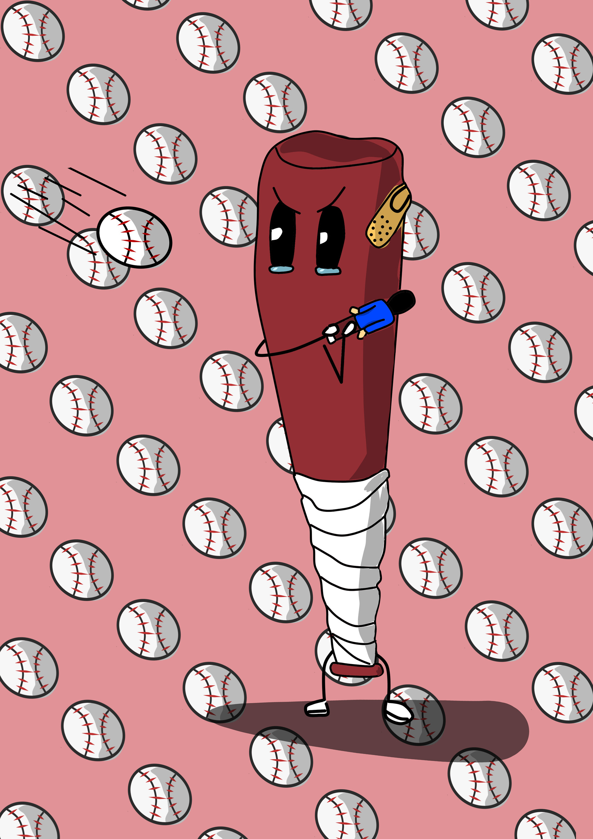 ArtStation - vengeance