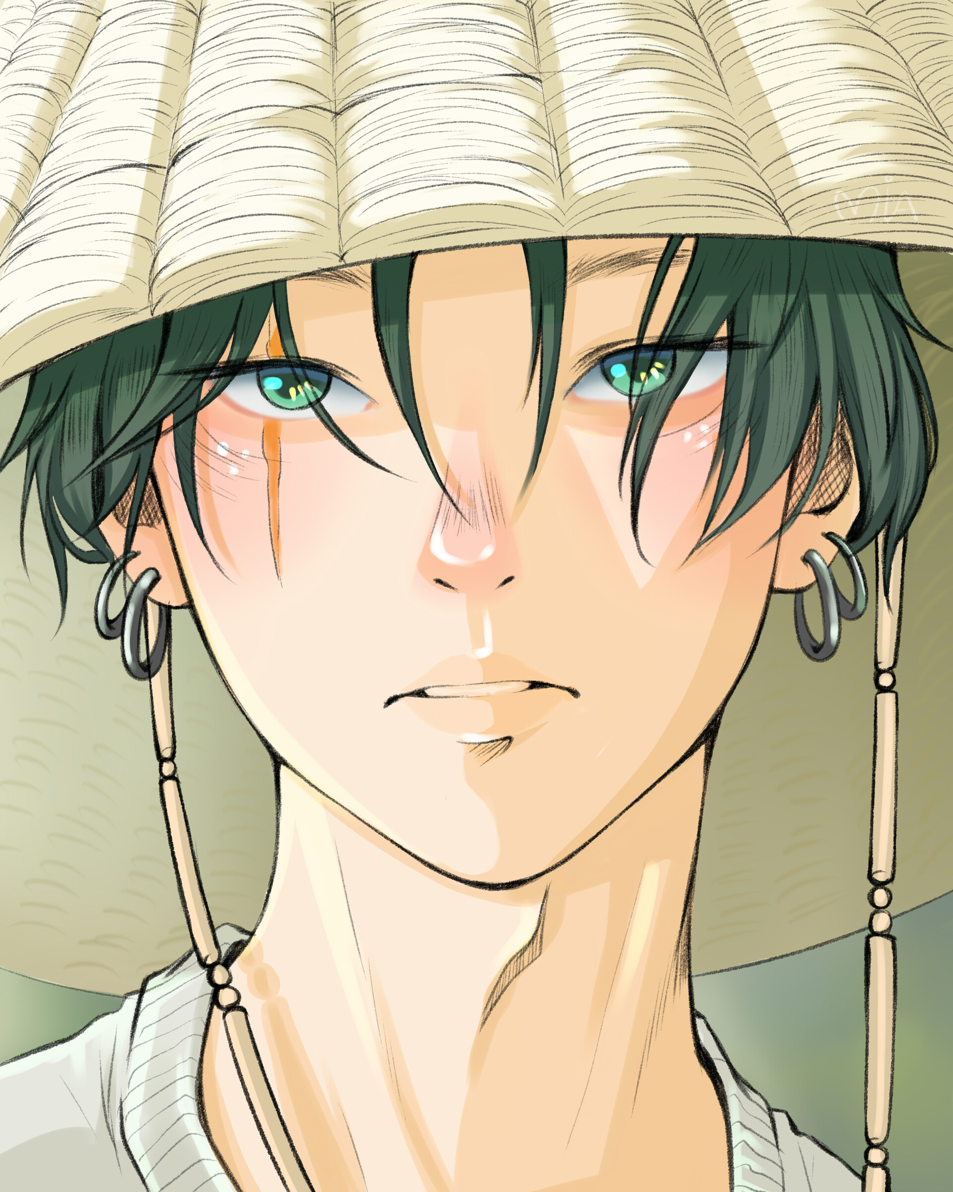 ArtStation - Agust D