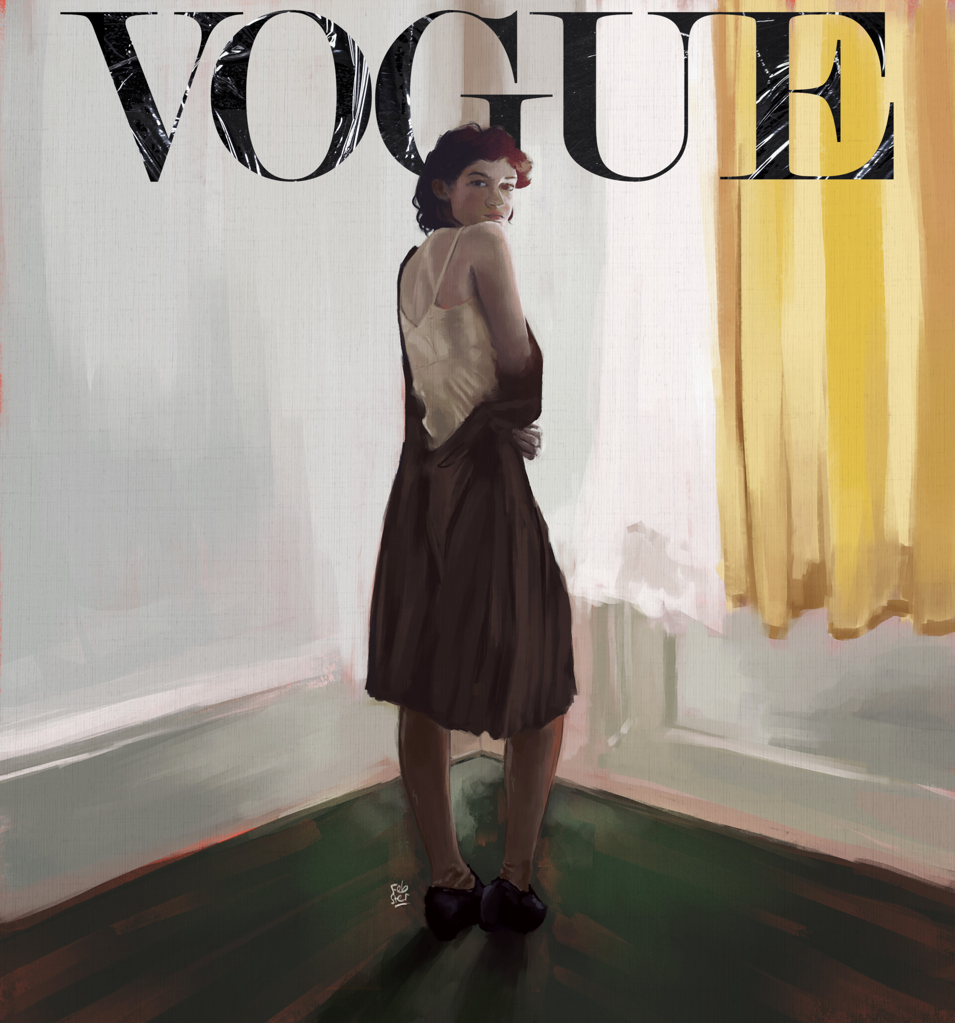 ArtStation - Insecure