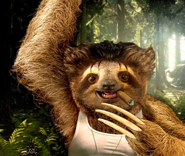 ArtStation - Slotherine