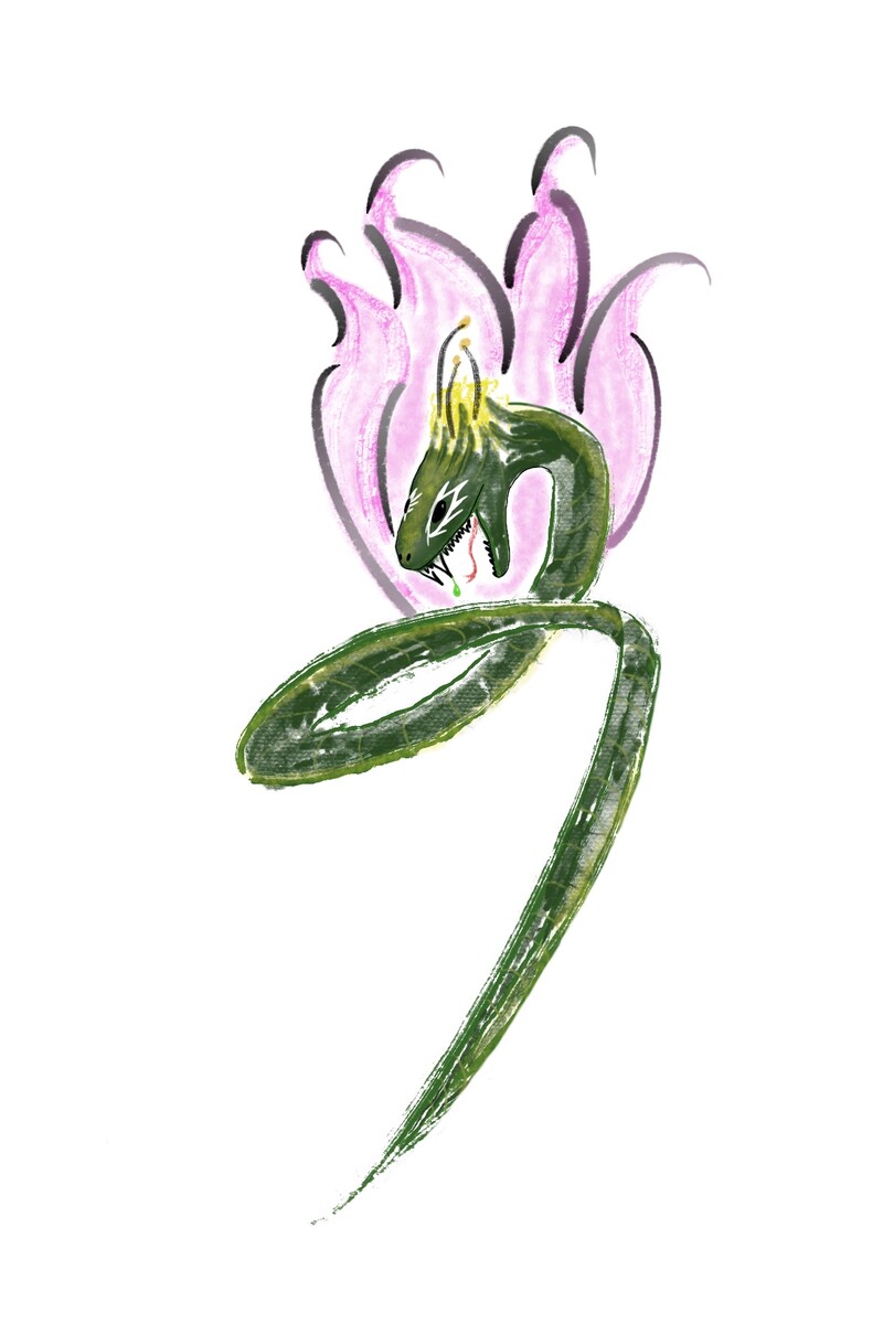 ArtStation - Andrew Jain