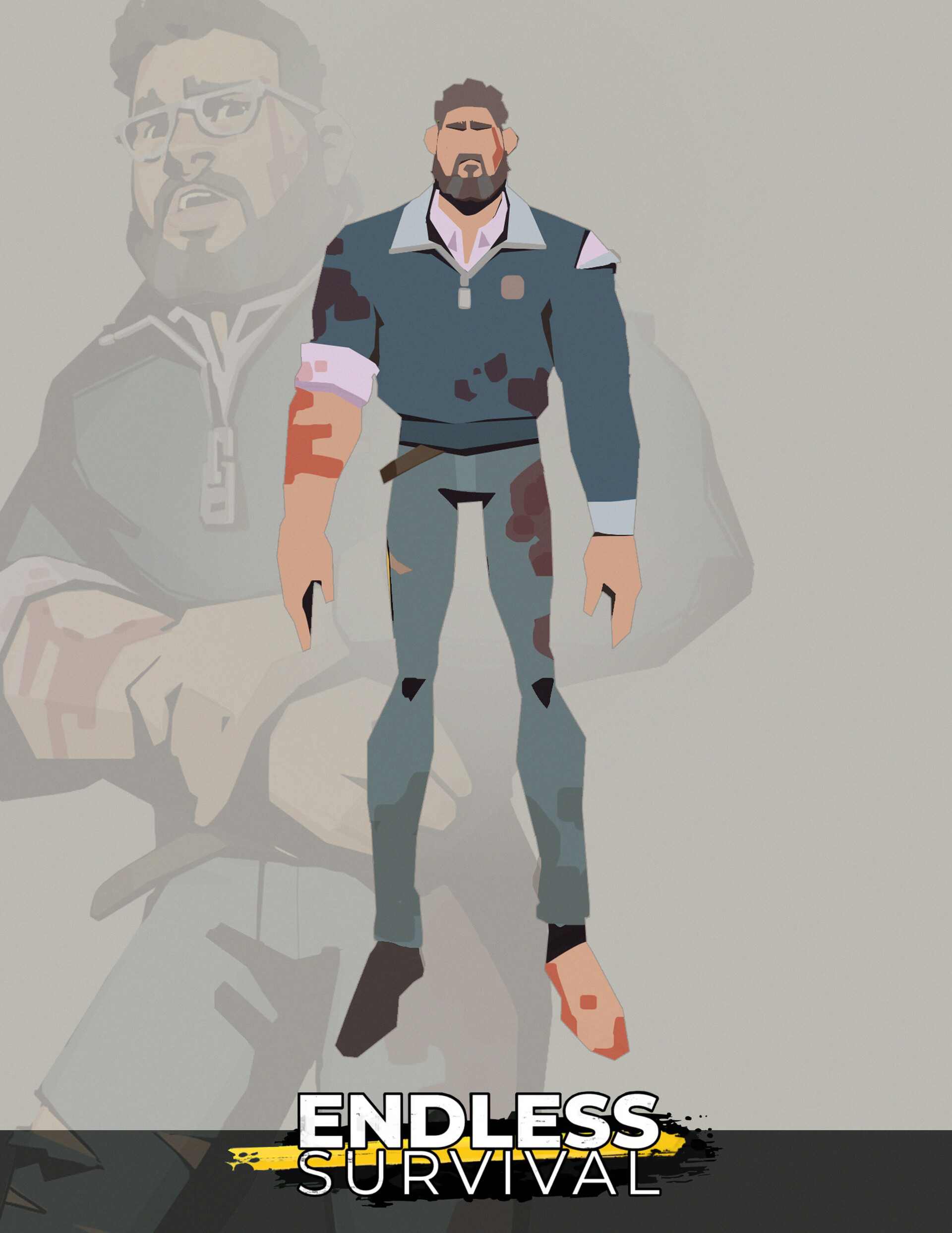 Murath - Character Development - ENDLESS SURVIVAL