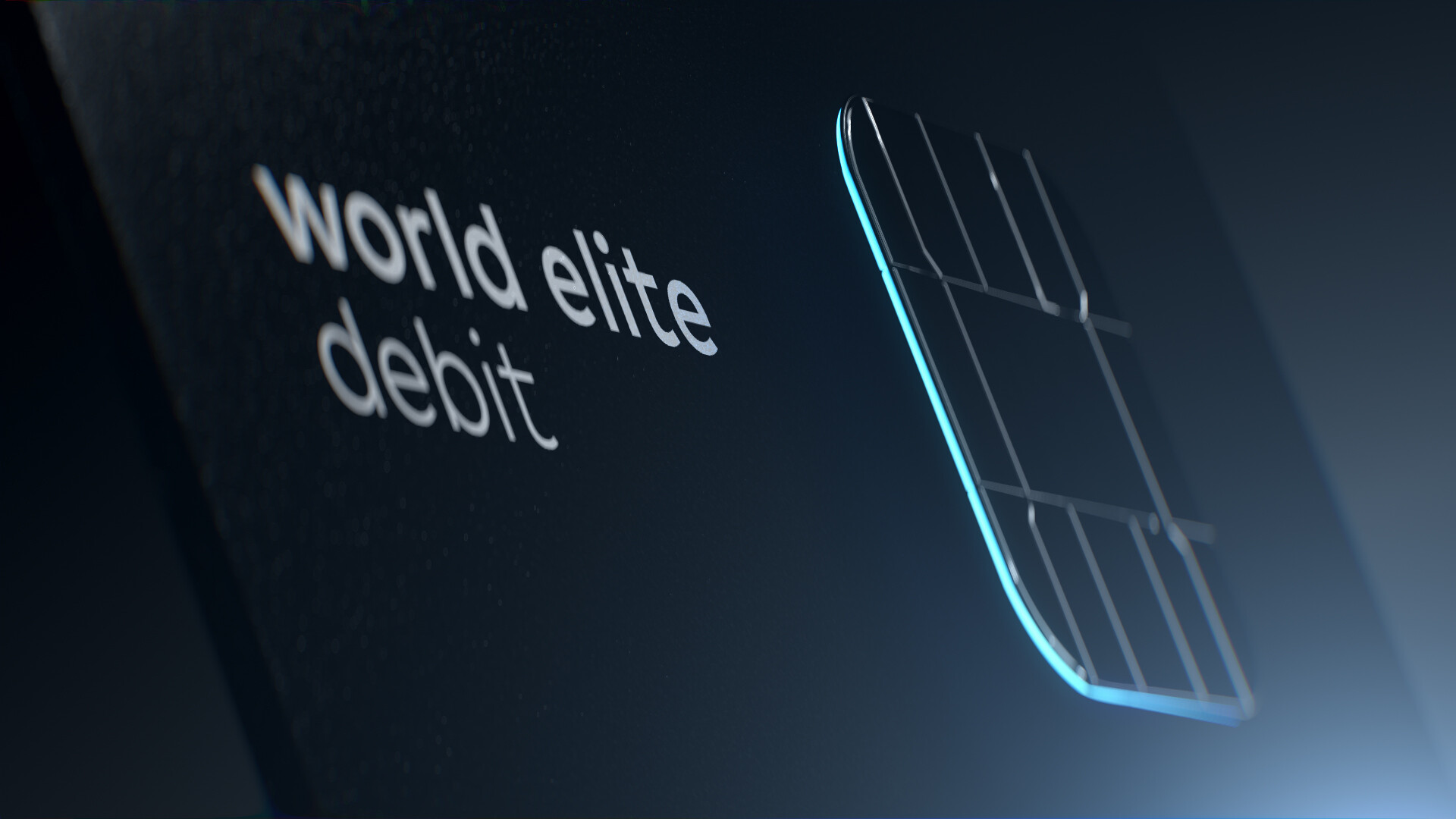 Daniel Magyar 🎬 - The Premium Bank Cards of the Future