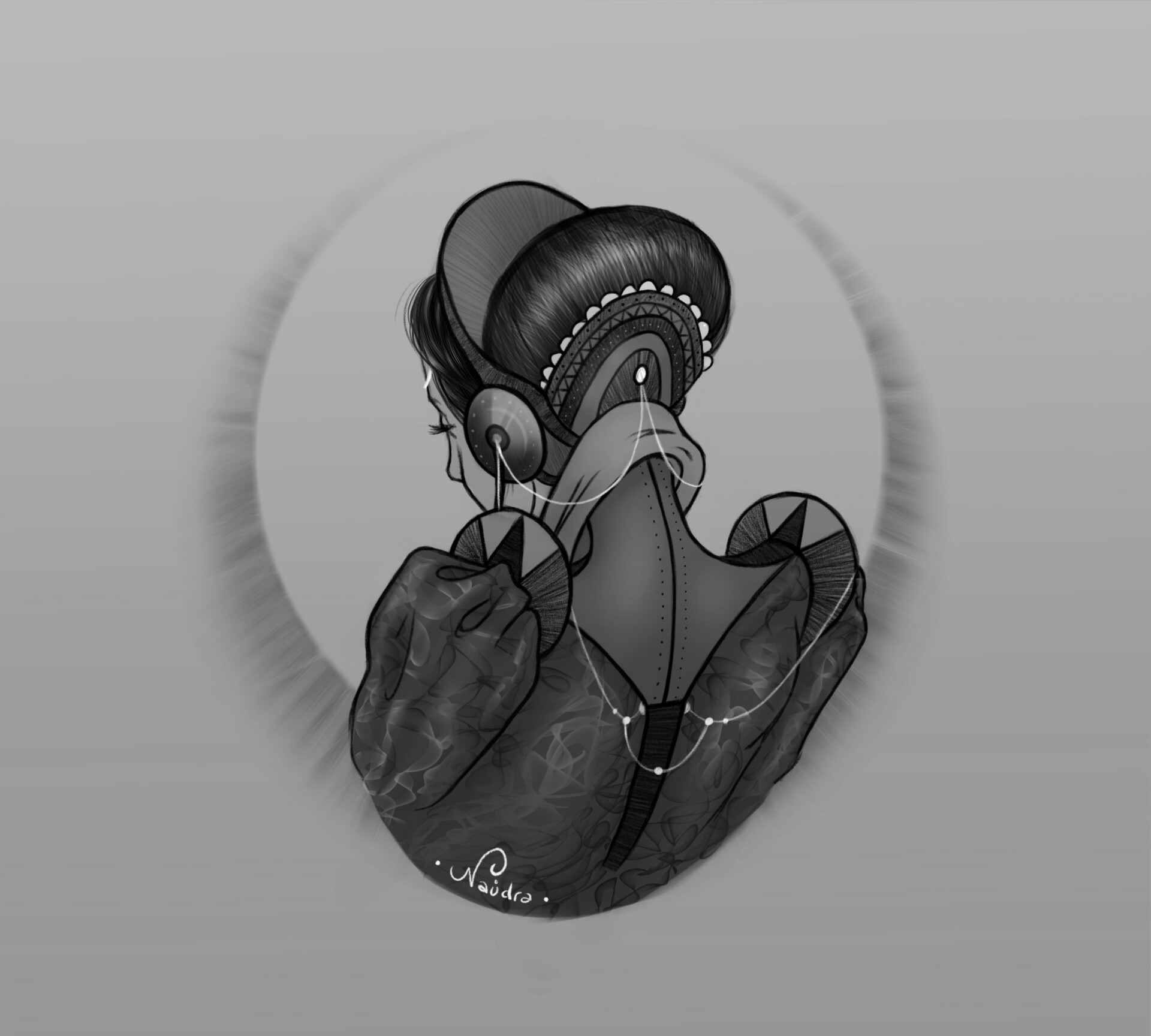 ArtStation - Crescent