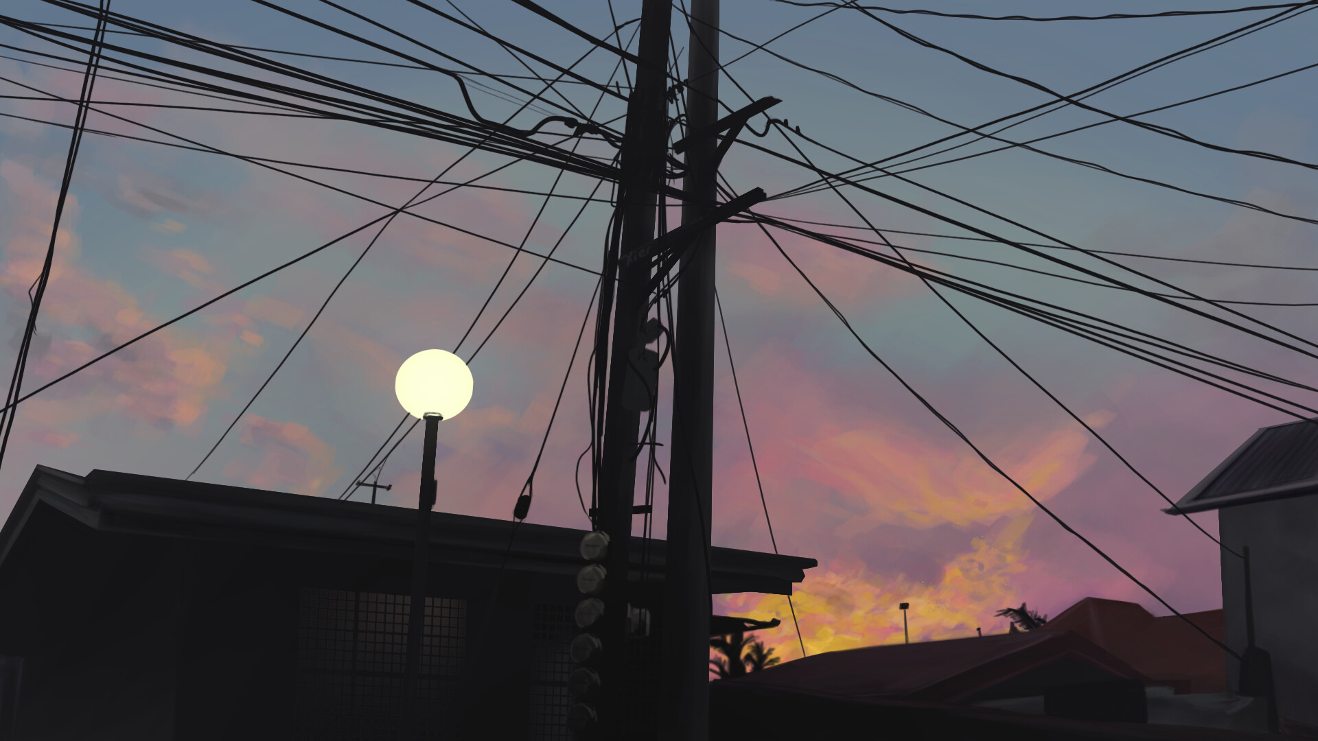 ArtStation - Alfonso (2020)