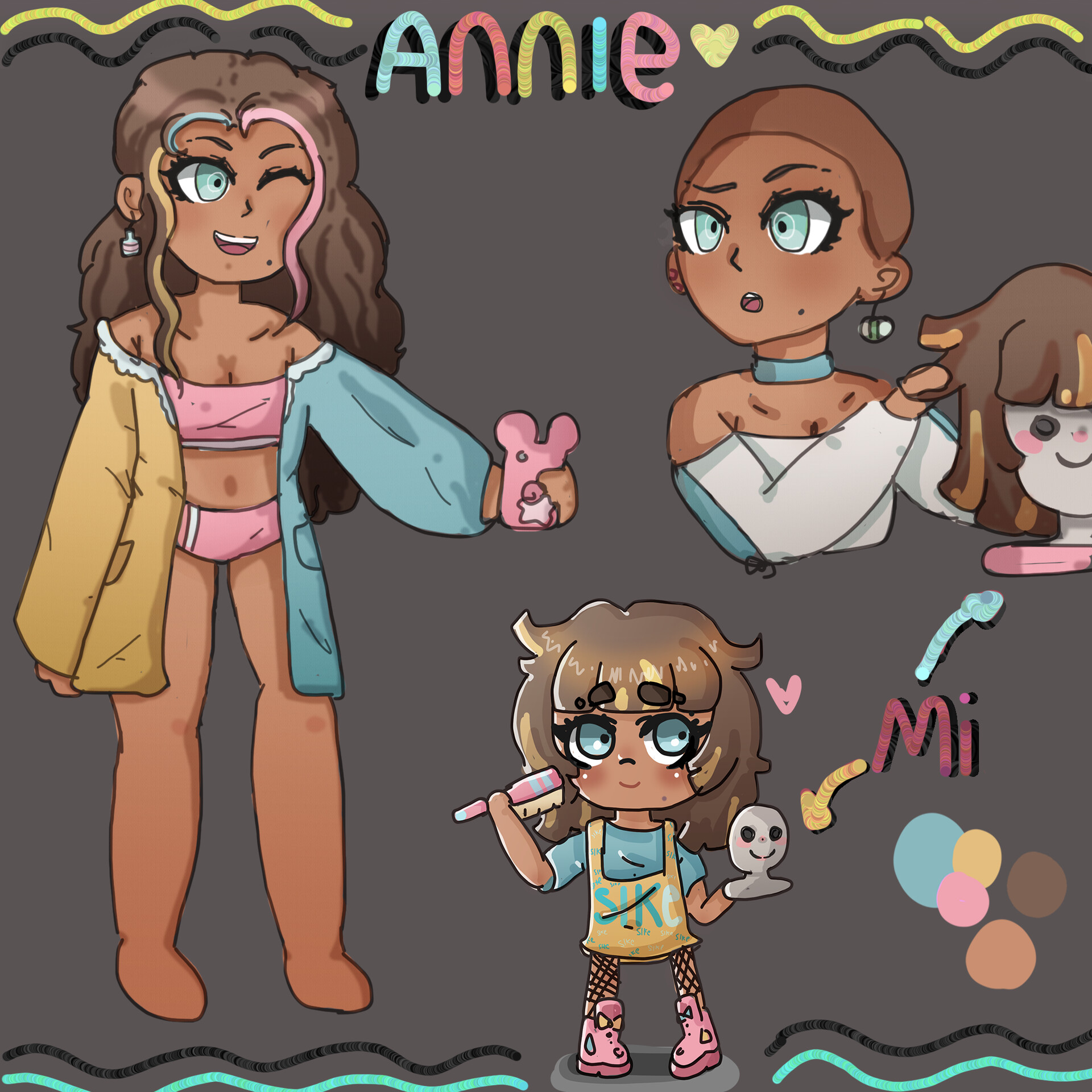 fandomstuck danganronpa