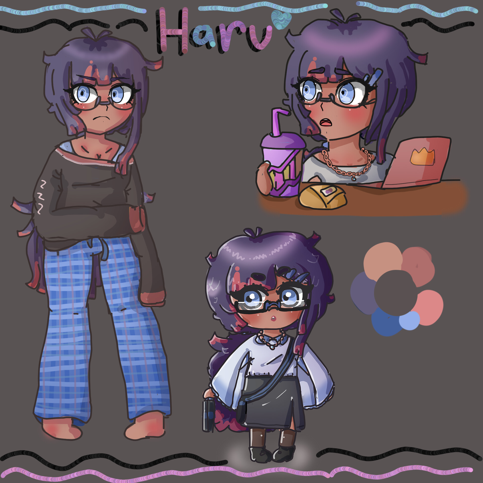 fandomstuck danganronpa