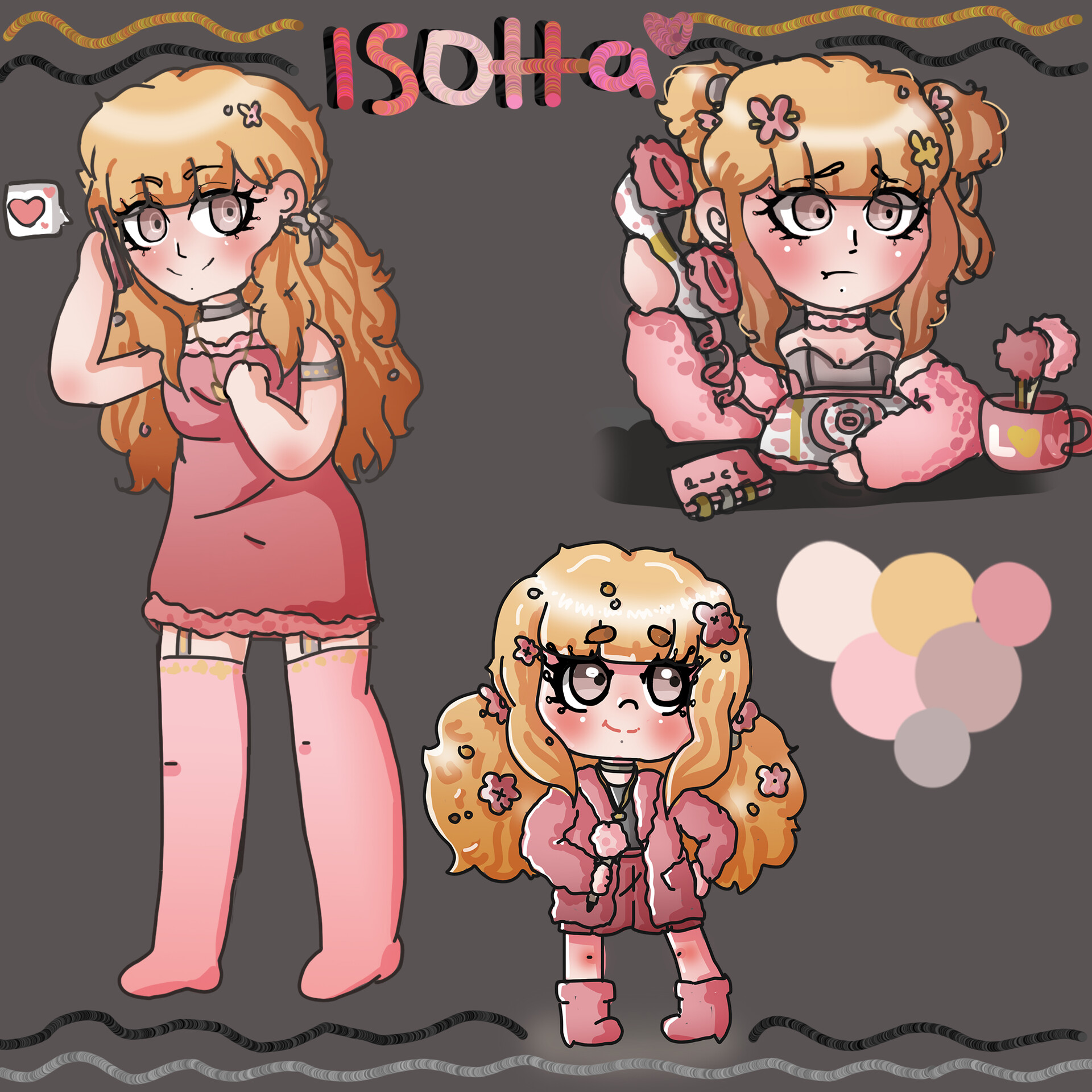 fandomstuck danganronpa