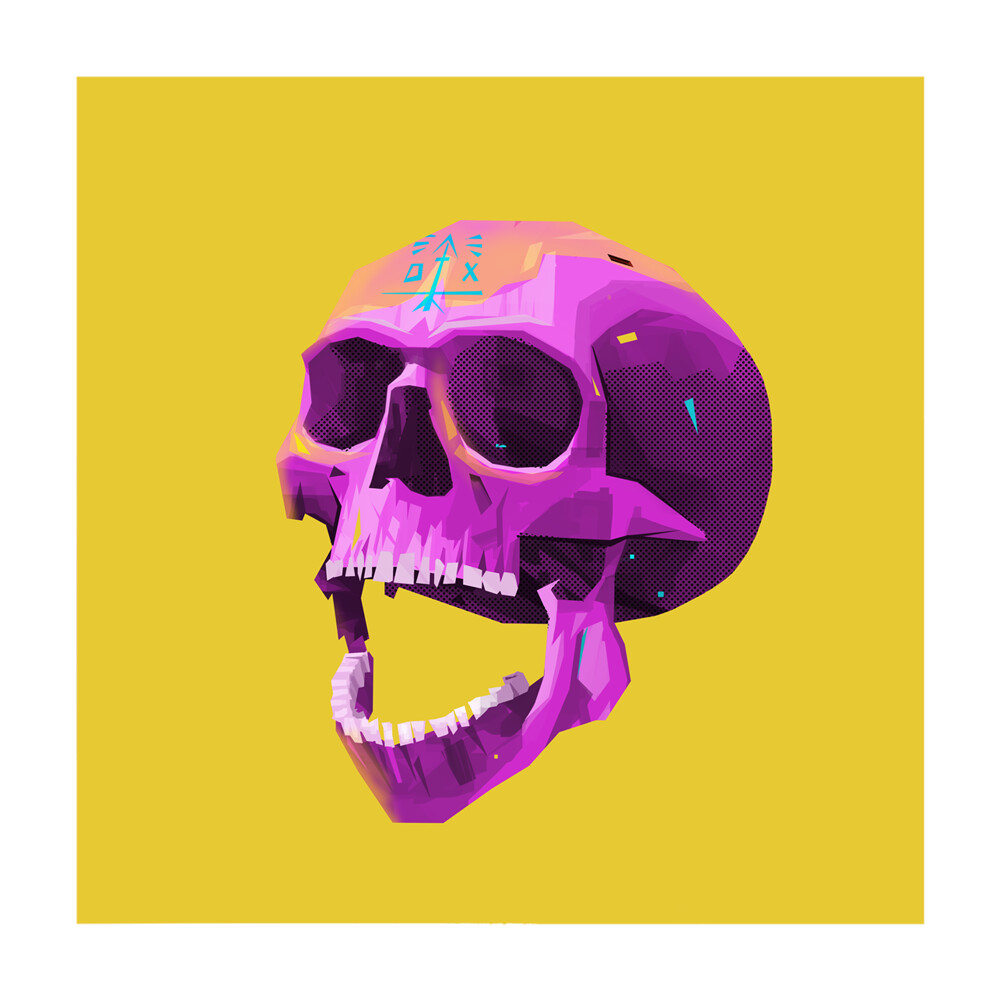 ArtStation - Wireless Nfumbe