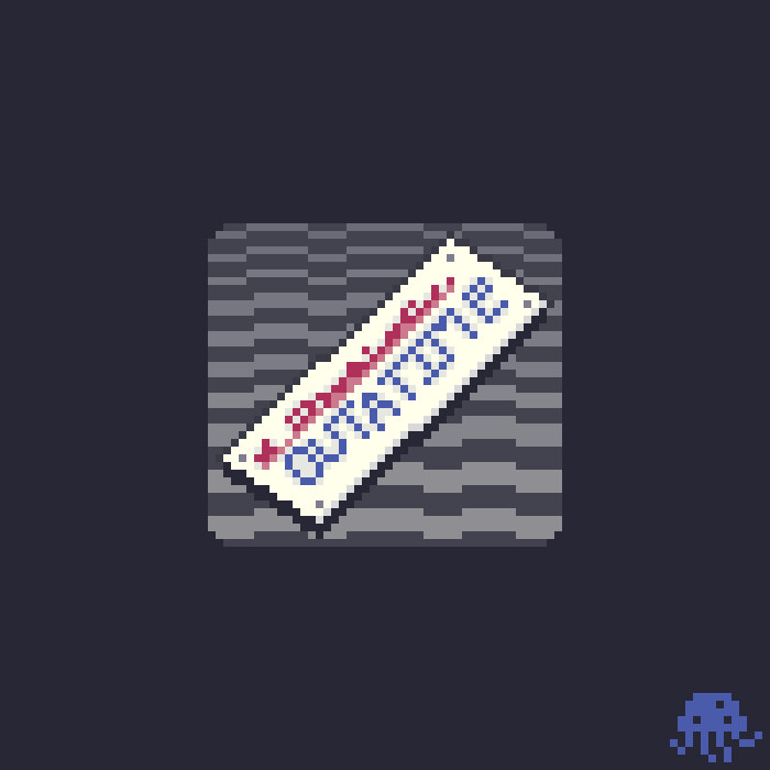 Pixel - Pixel Dailies