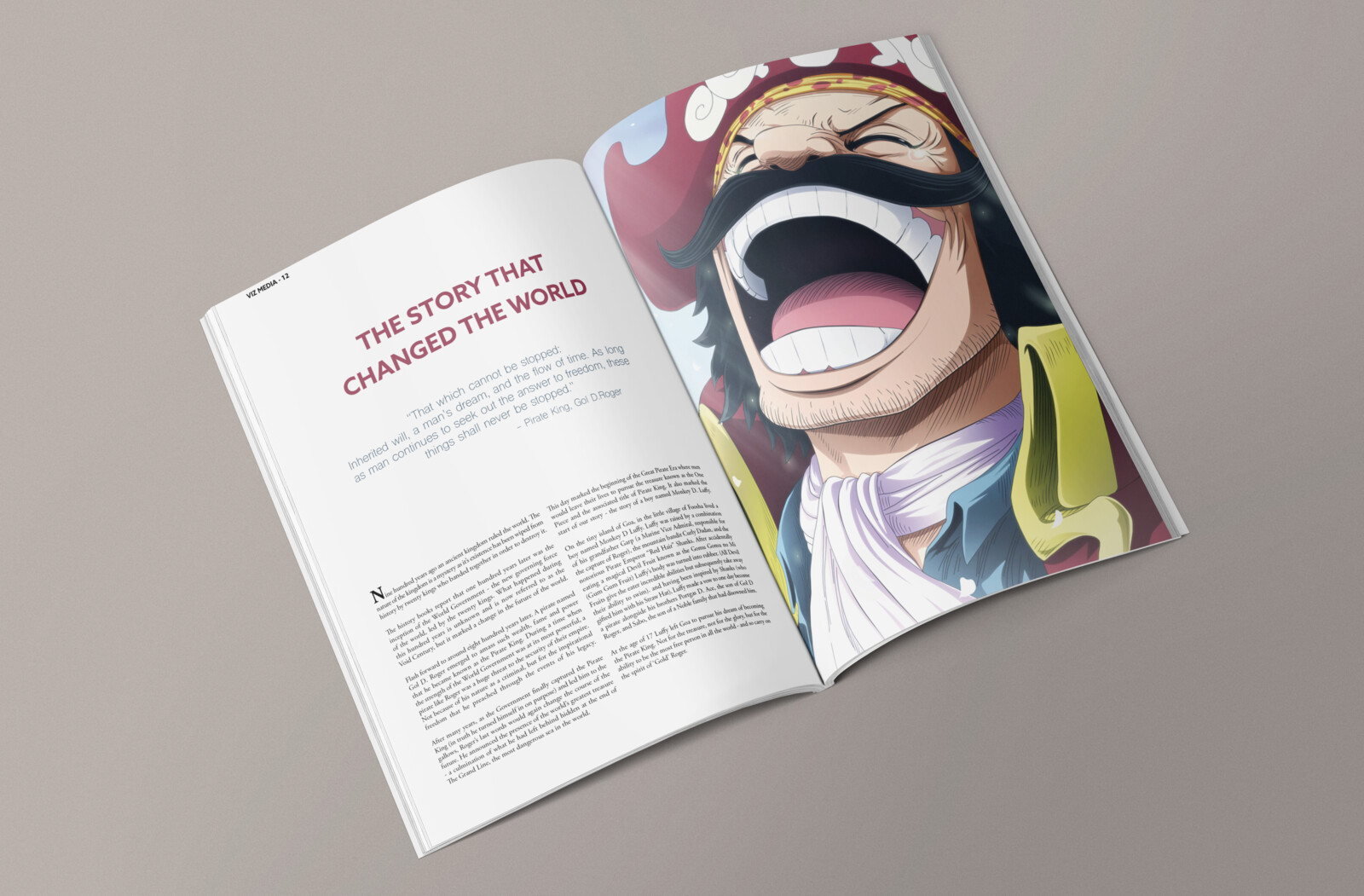 Washeema S - Editorial - Magazine