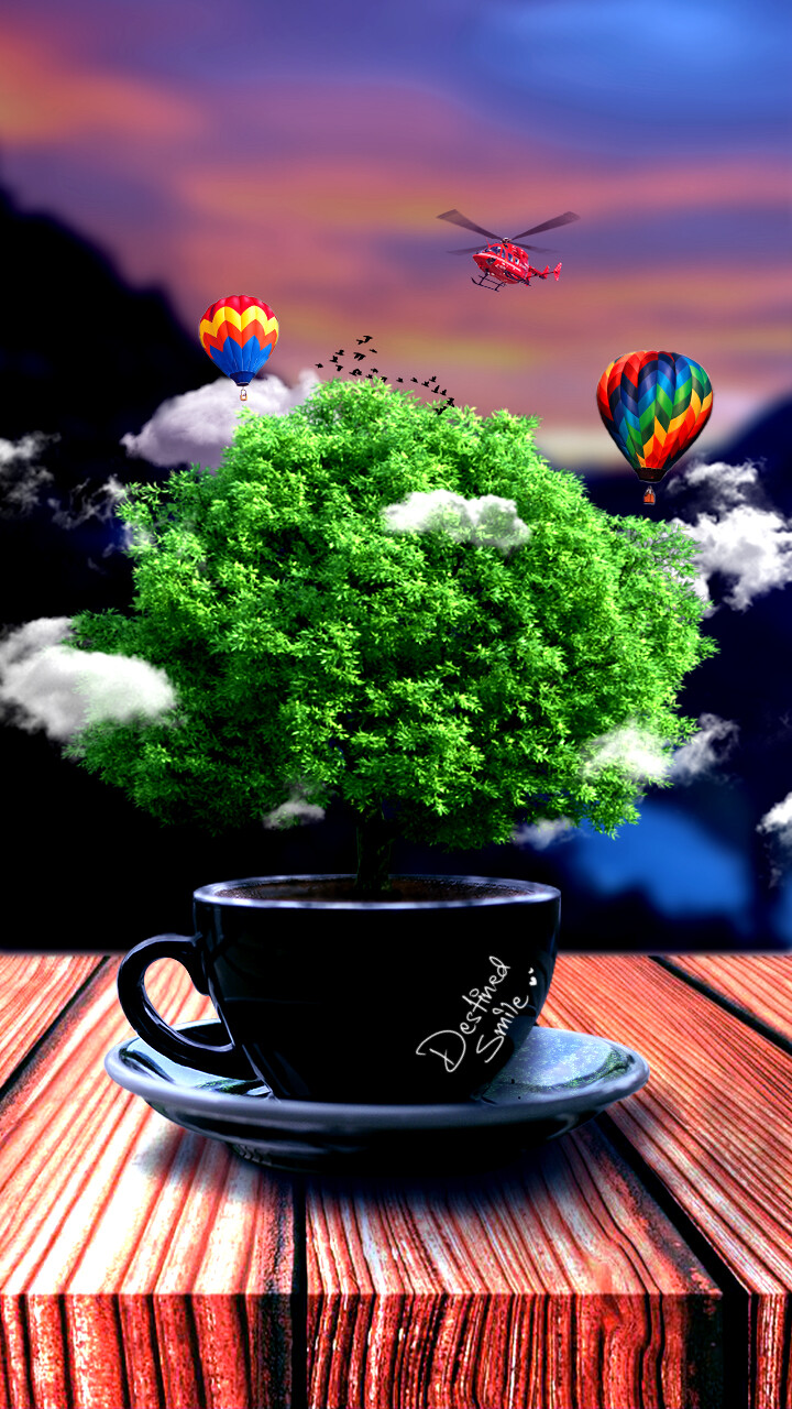 Muskan Gupta - ARTWORK