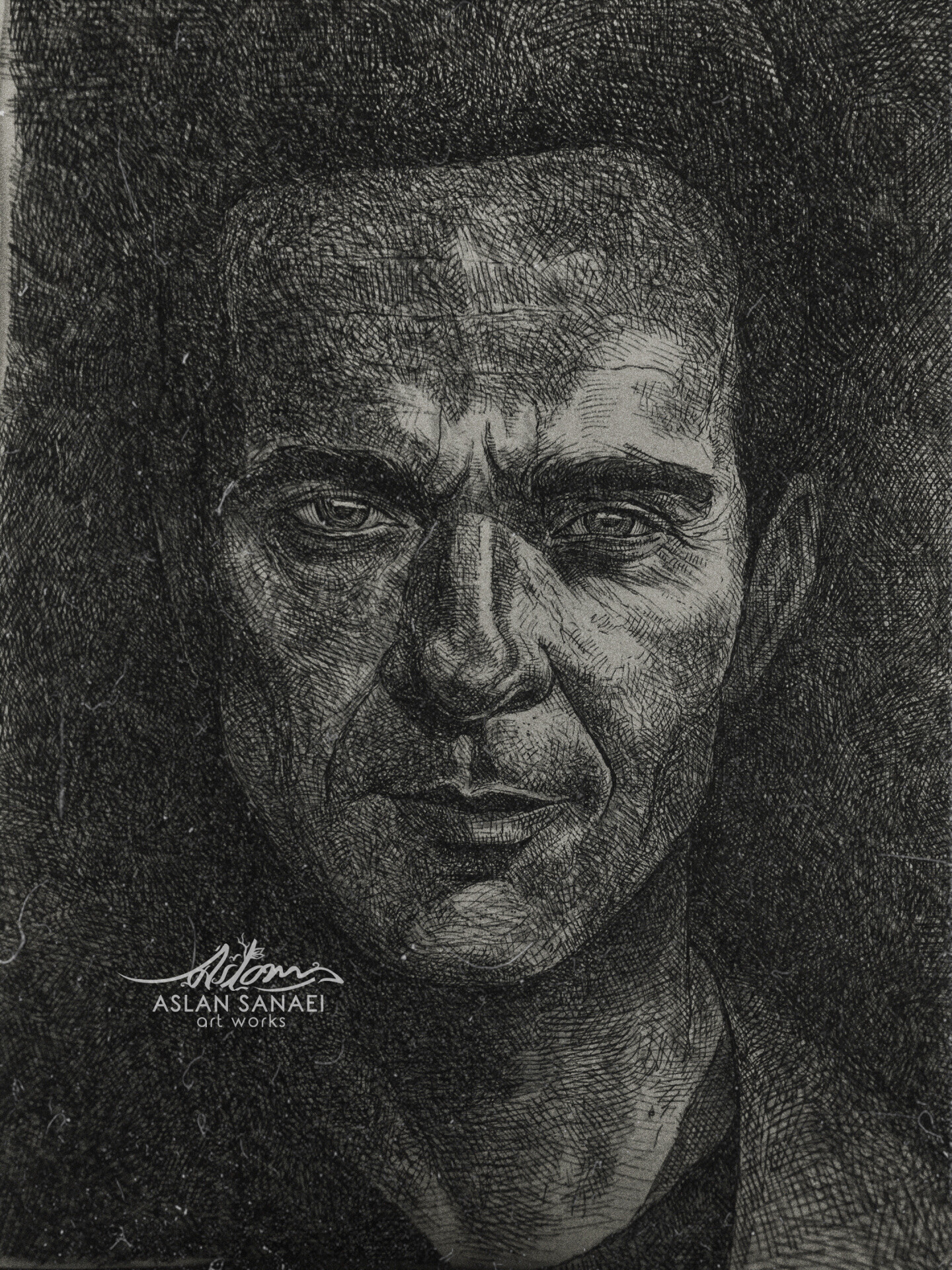 ArtStation - Pedro alonso