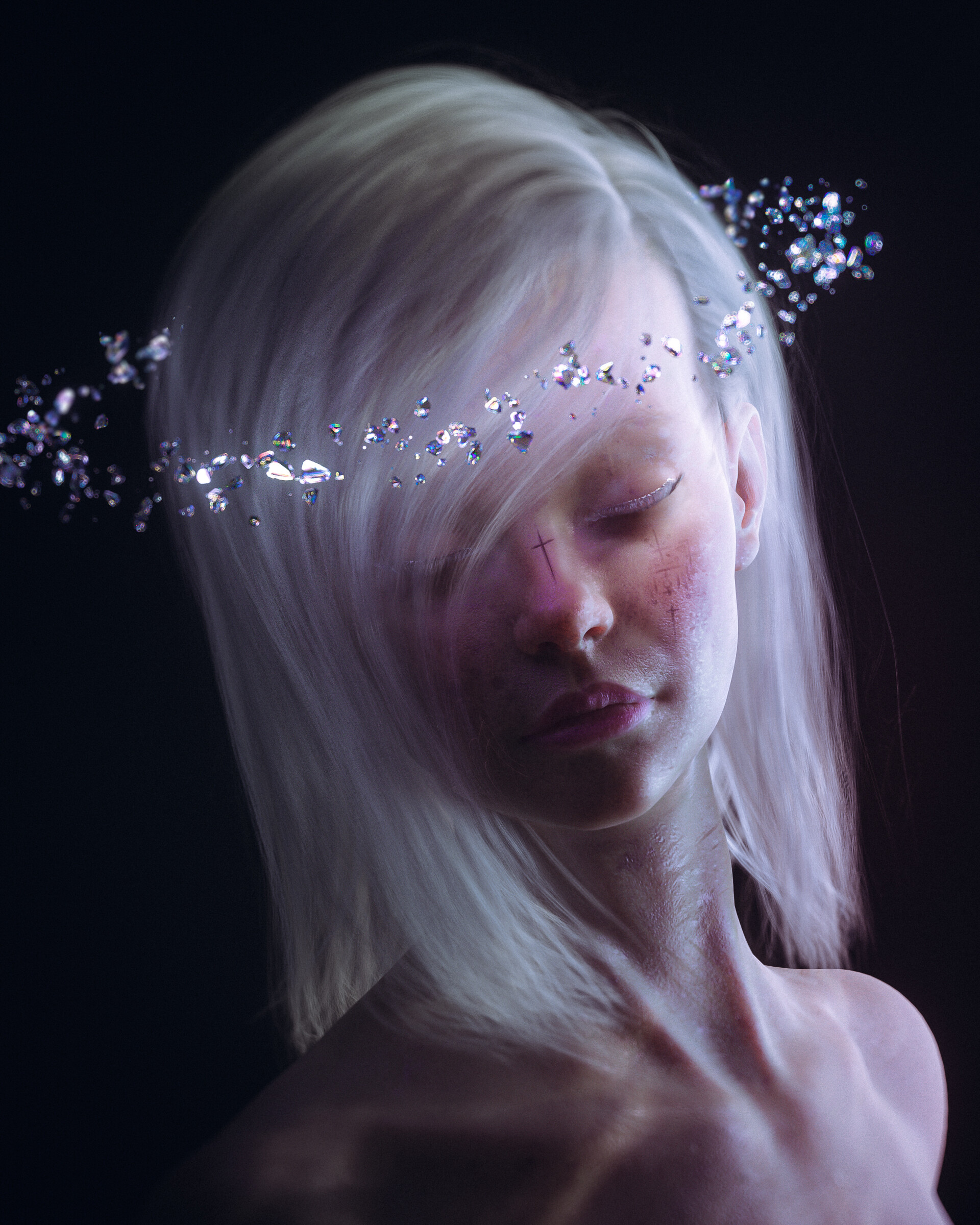 ArtStation - ETHEREAL