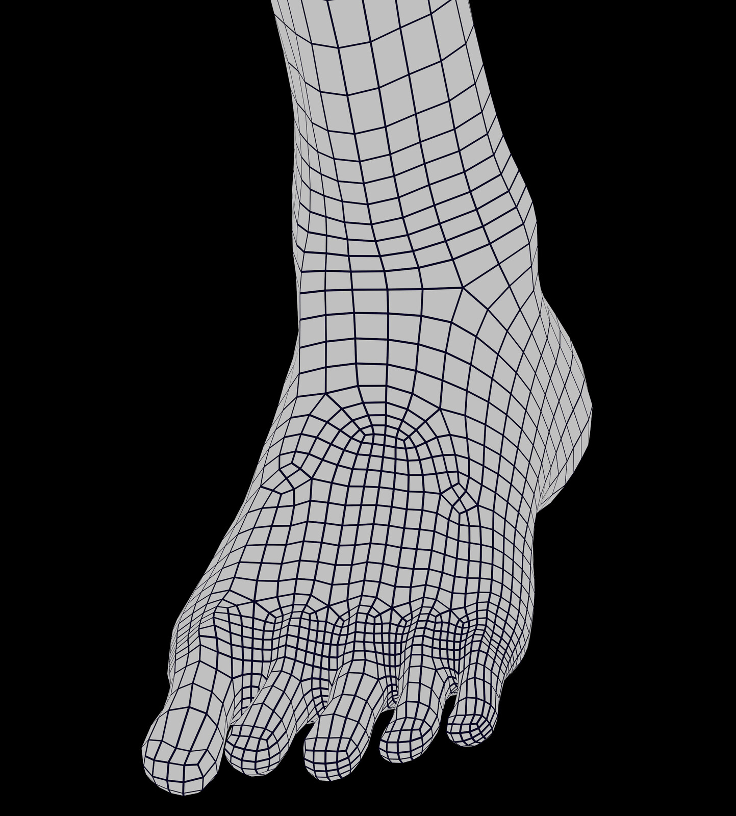 Molly Brown - Enoch, Son of Cain