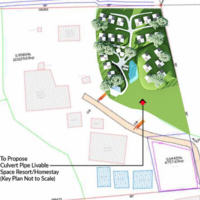 Boring Interior Solutions