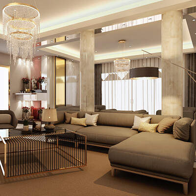 Boring Interior Solutions