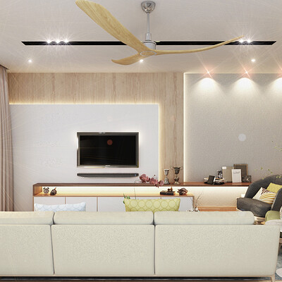 Boring Interior Solutions