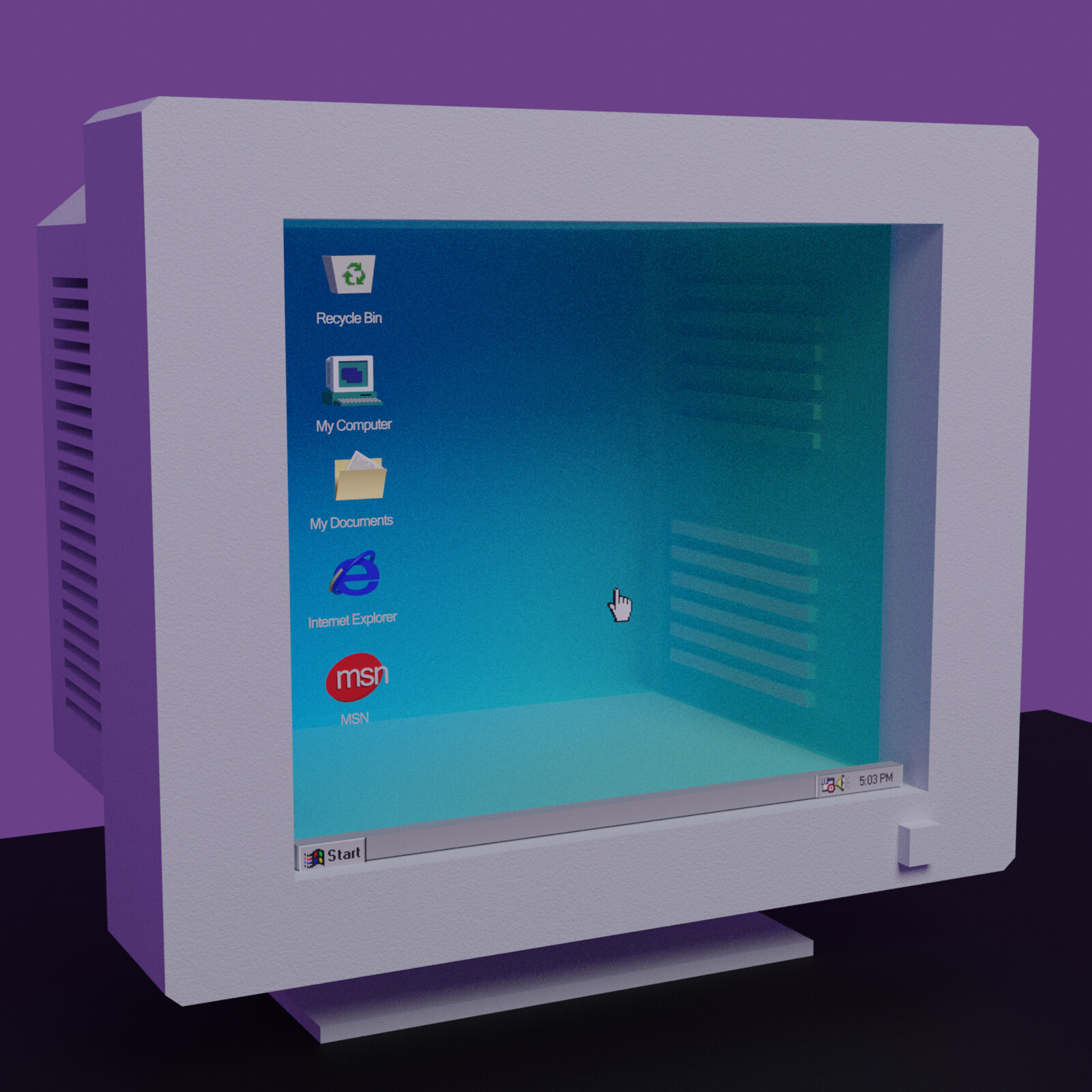 Brian Cooper - Hang in There