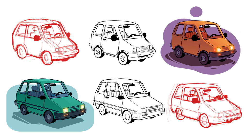 Rhys Enright - Props Portfolio