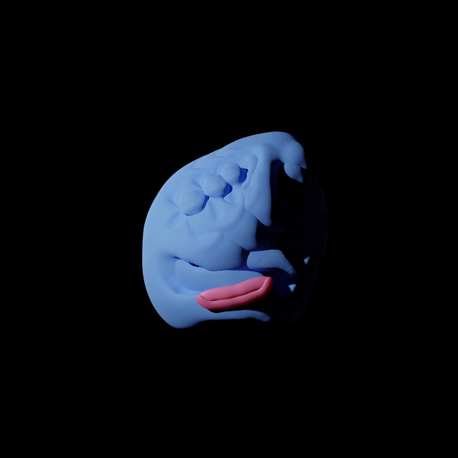 ArtStation - Mask number [53]