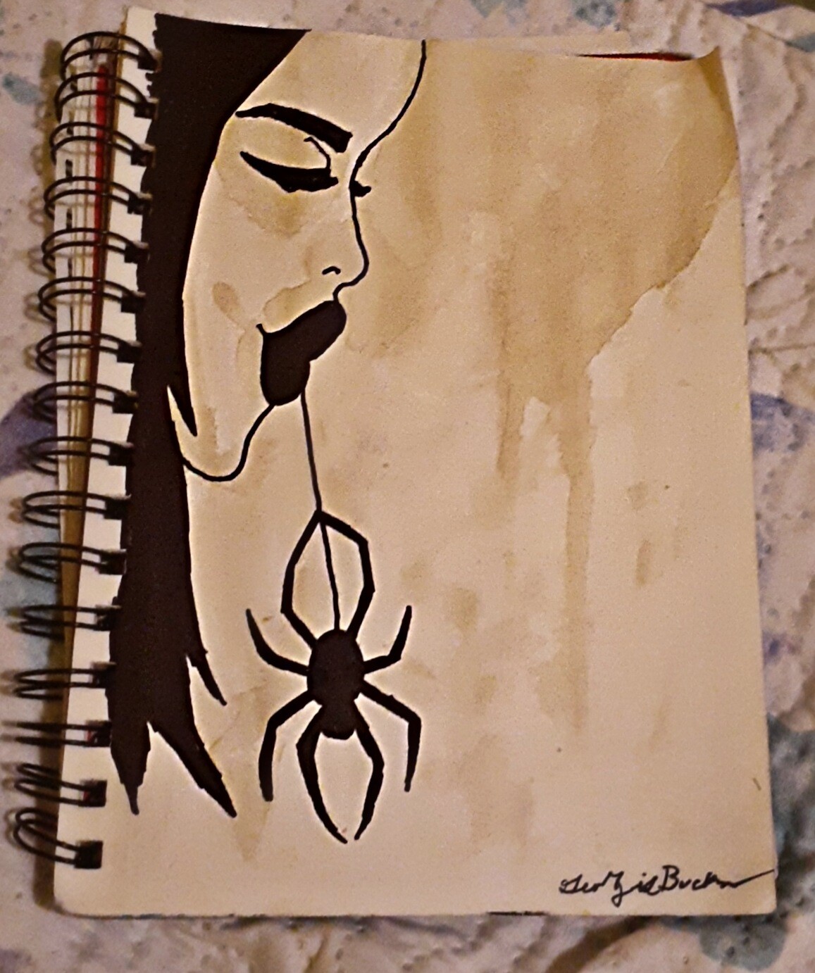 ArtStation - Traditional Art