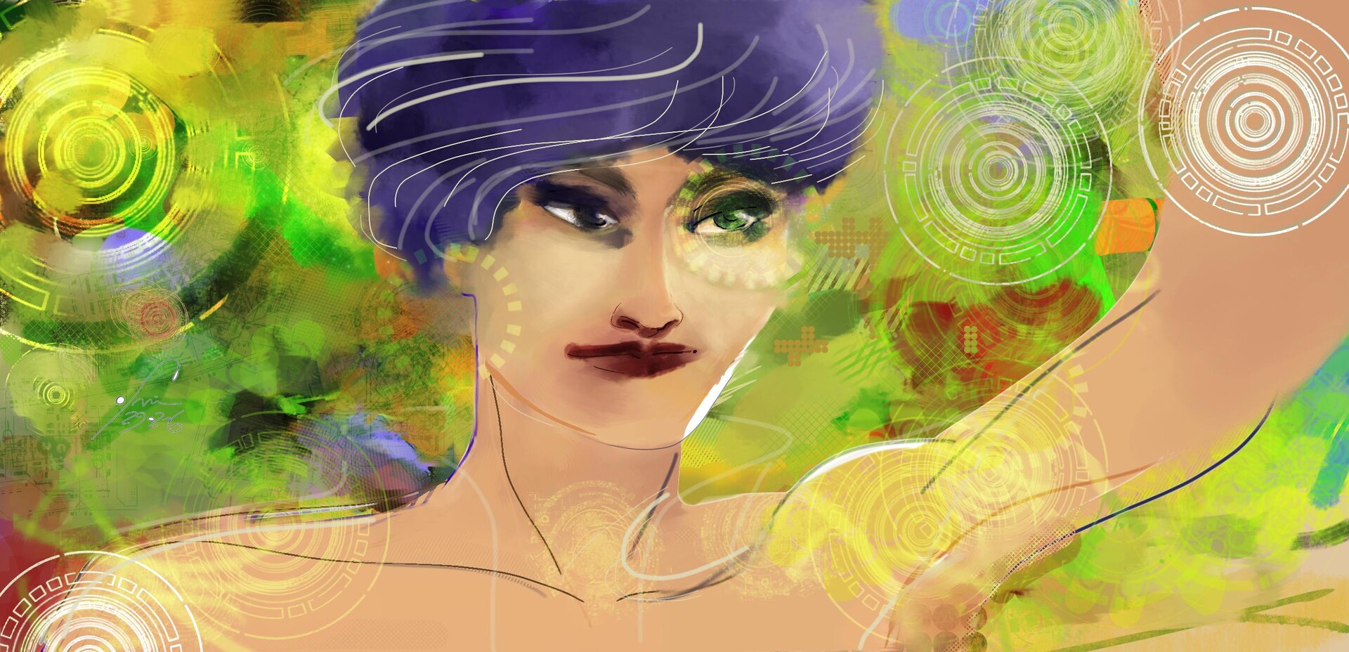 Osni Winkelmann - Free Software on Linux plus some extras