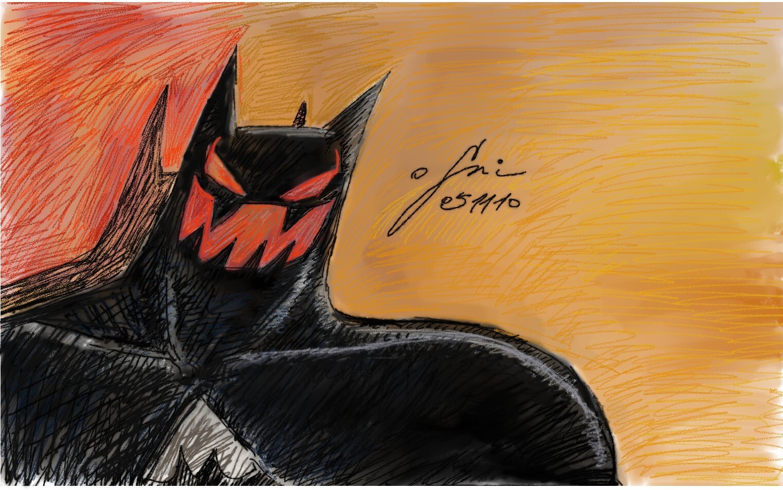 Osni Winkelmann - Free Software on Linux plus some extras