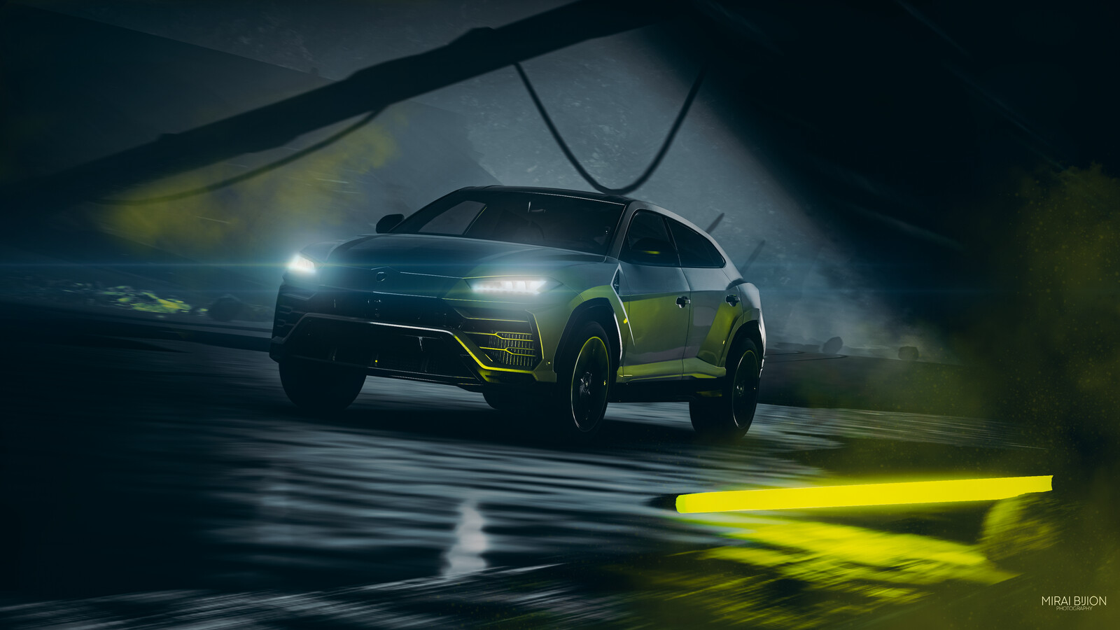 Alexander Filippov - Acid Cave