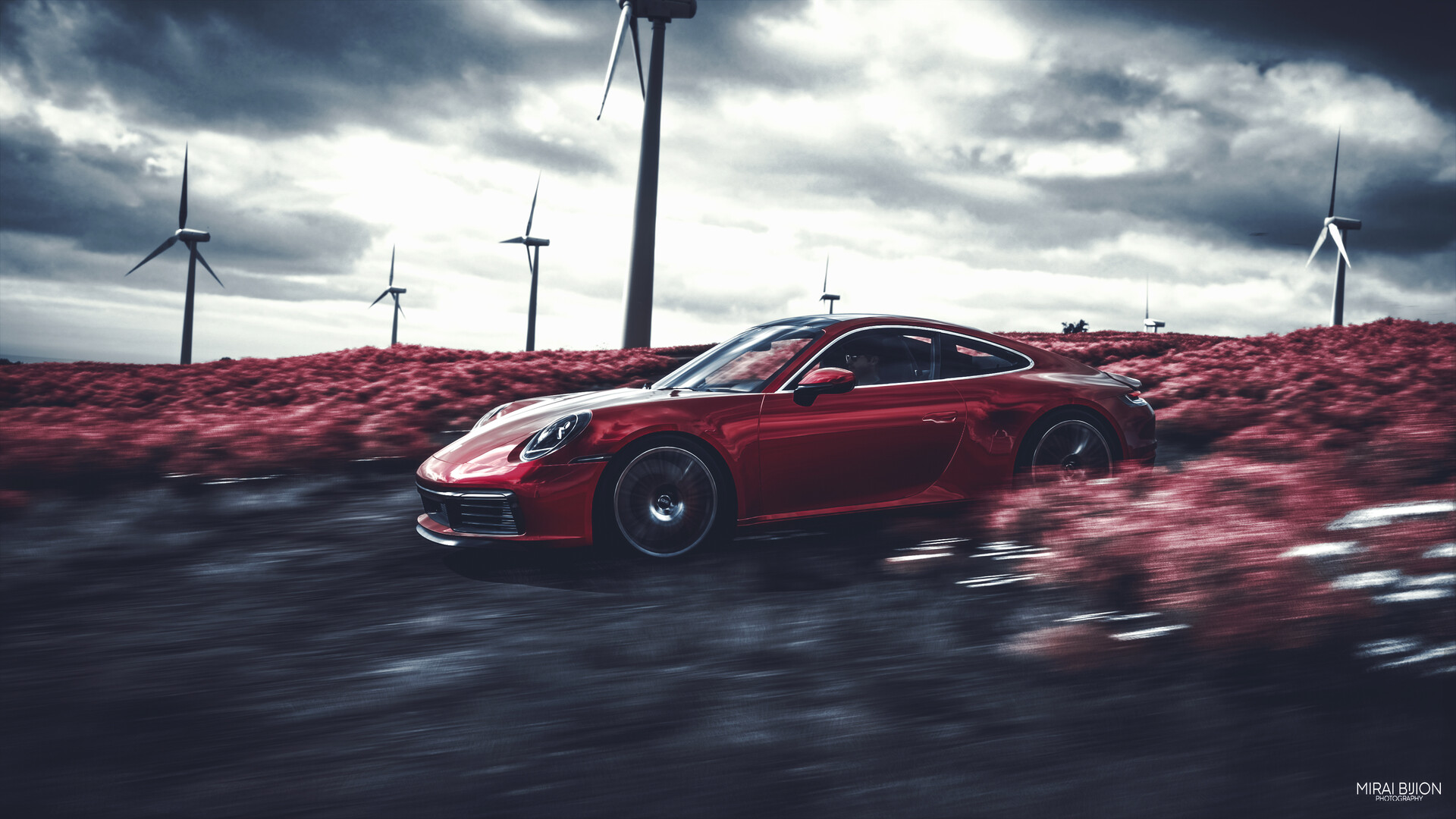 Alexander Filippov - BadLands